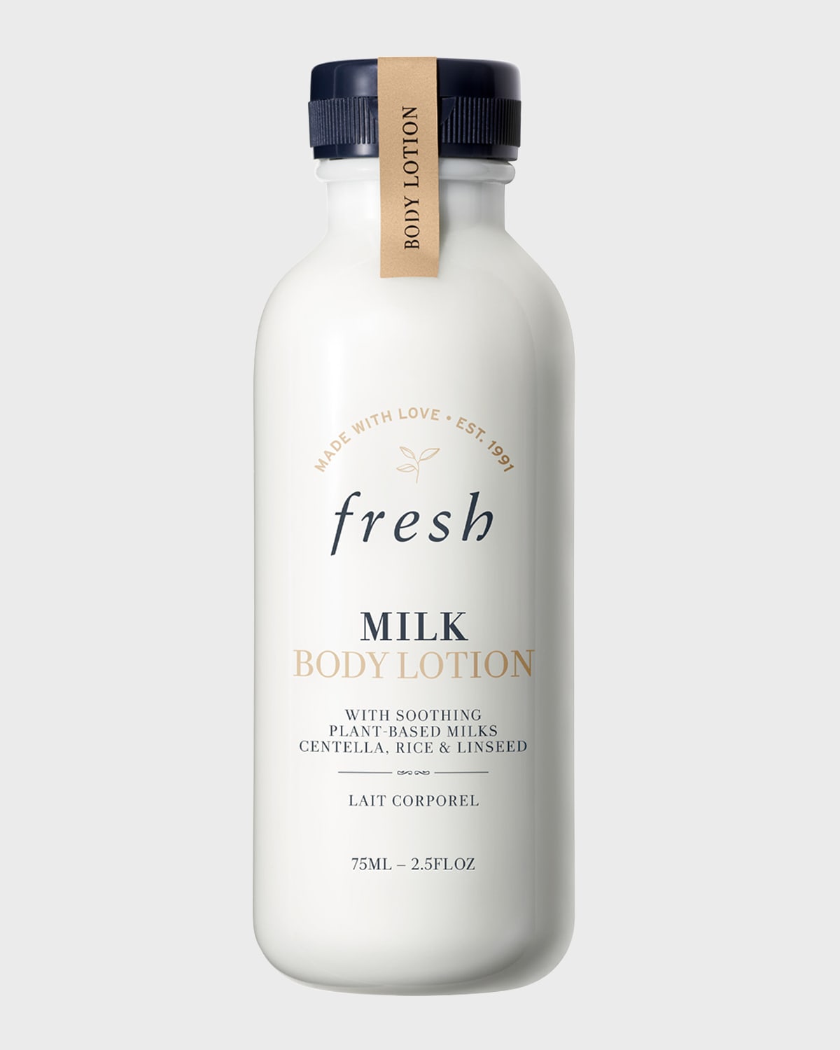 Fresh 2.5 oz. Milk Body Cleanser | Neiman Marcus