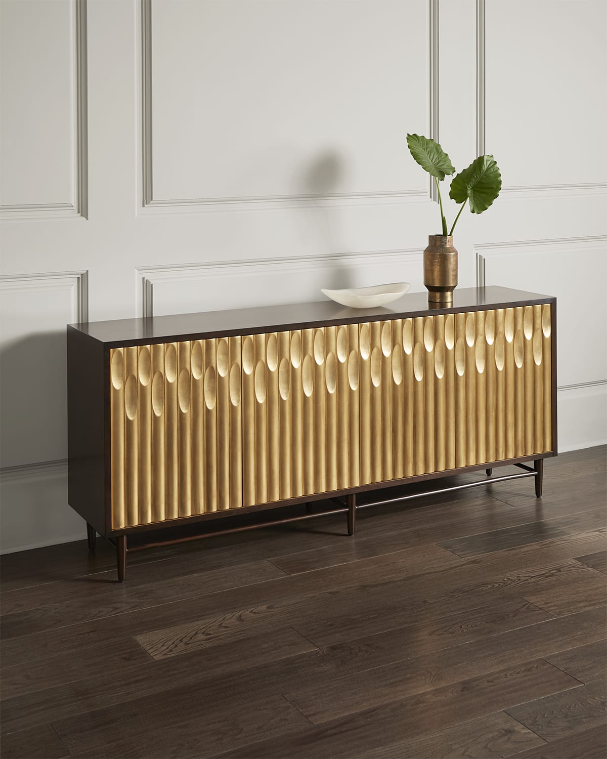 John-Richard Collection Rimini Sideboard | Neiman Marcus