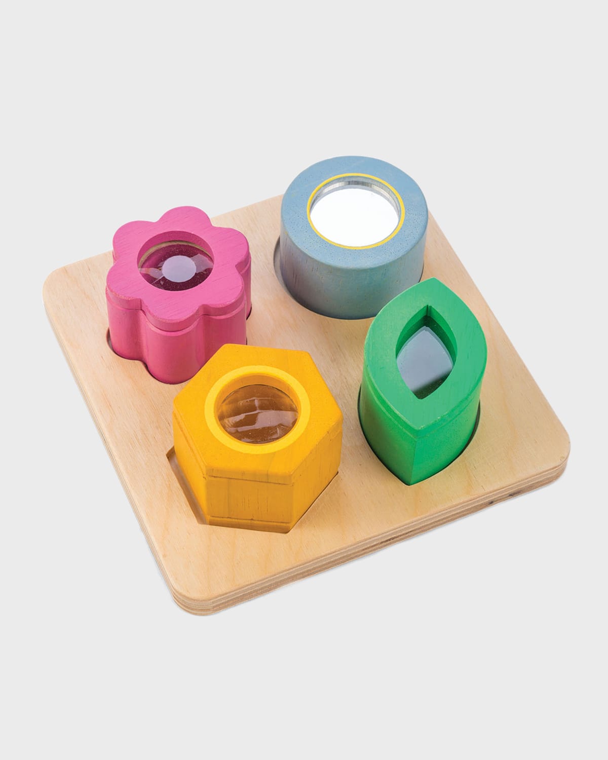 Tender Leaf Toys Kid's Touch Sensory Tray | Neiman Marcus