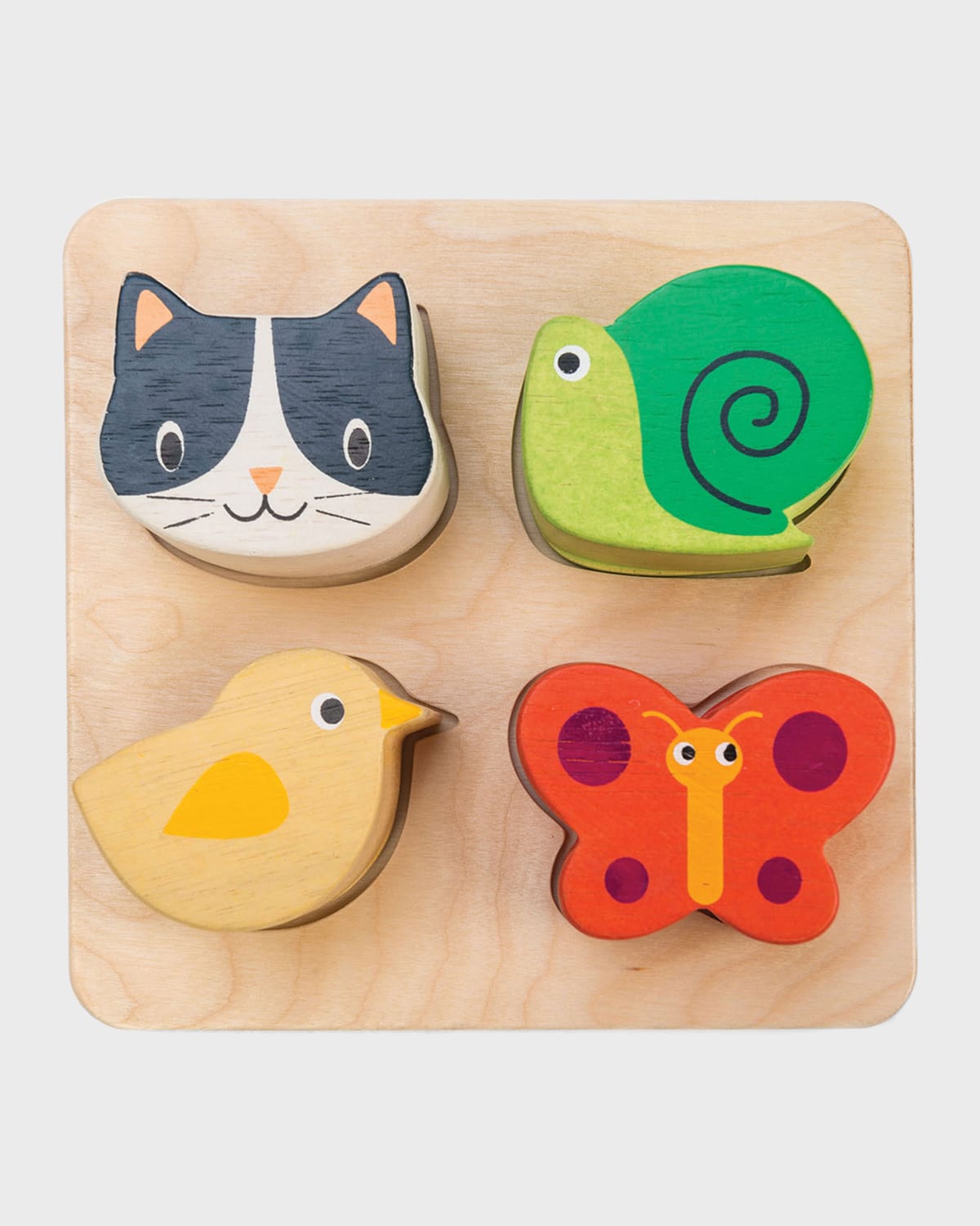 Tender Leaf Toys Kid's Visual Sensory Tray | Neiman Marcus