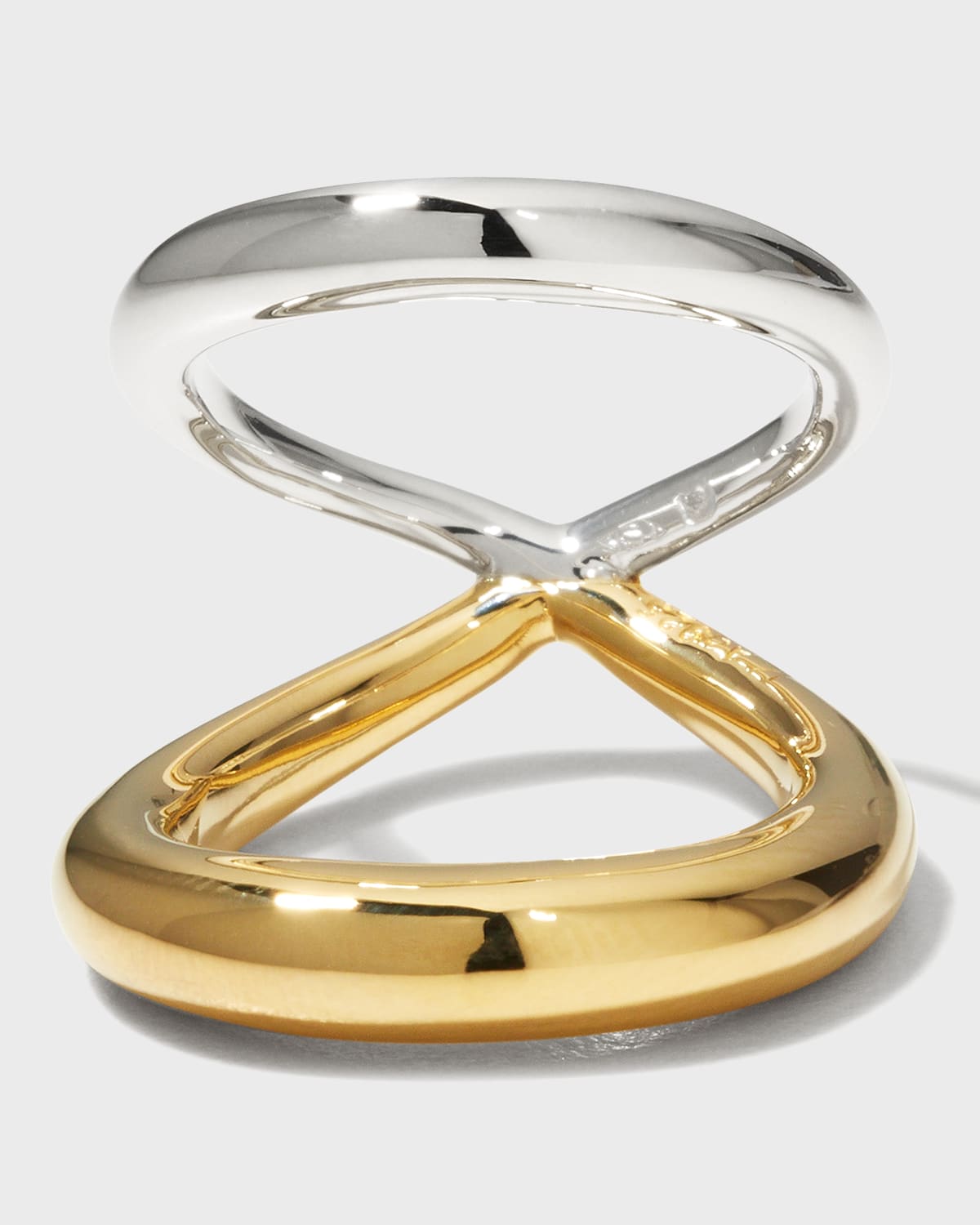 Charlotte Chesnais Bague Triplet Ring | Neiman Marcus