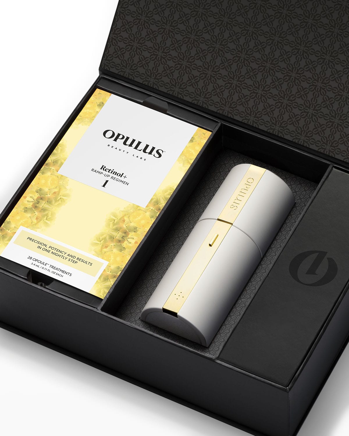 OPULUS Beauty Labs at Neiman Marcus