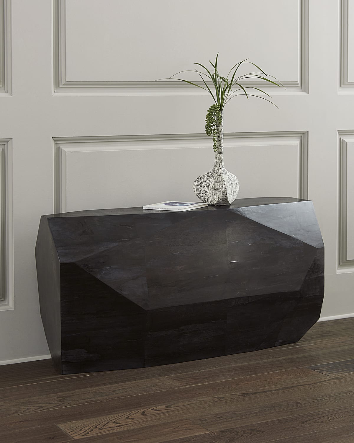 Hooker Furniture Cascade Collection Console Table | Neiman Marcus