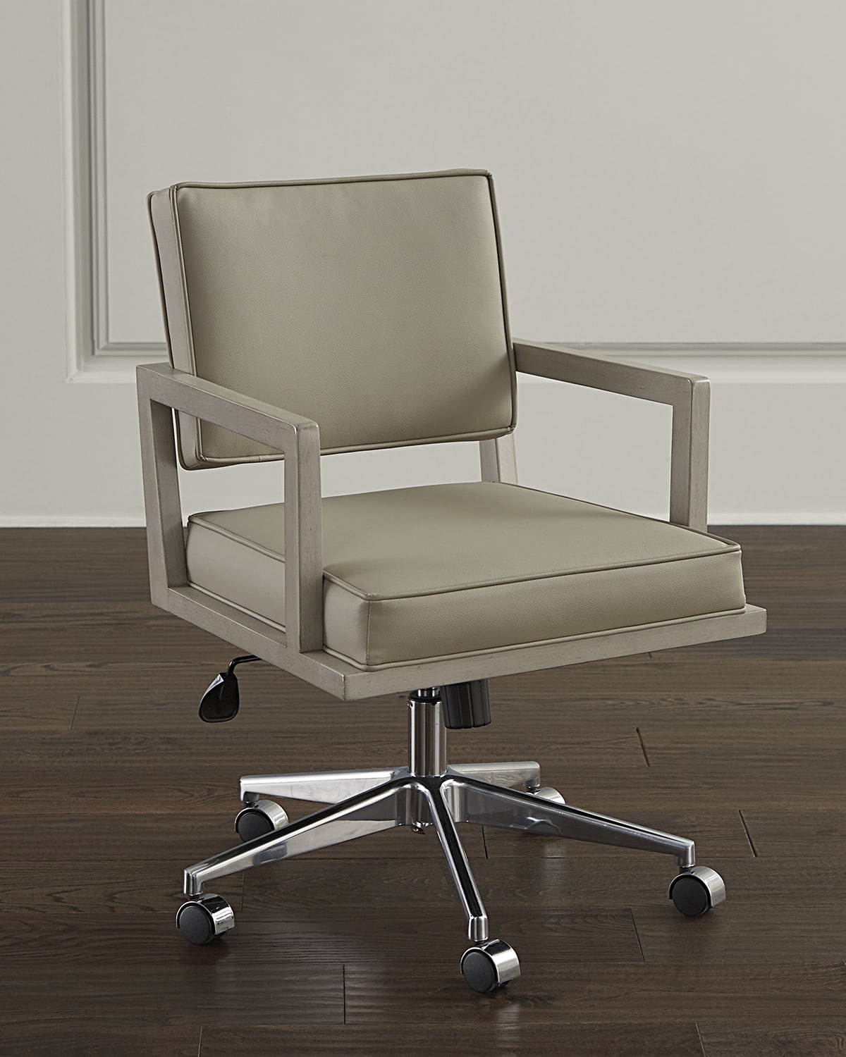 Massoud Sheri Office Chair | Neiman Marcus