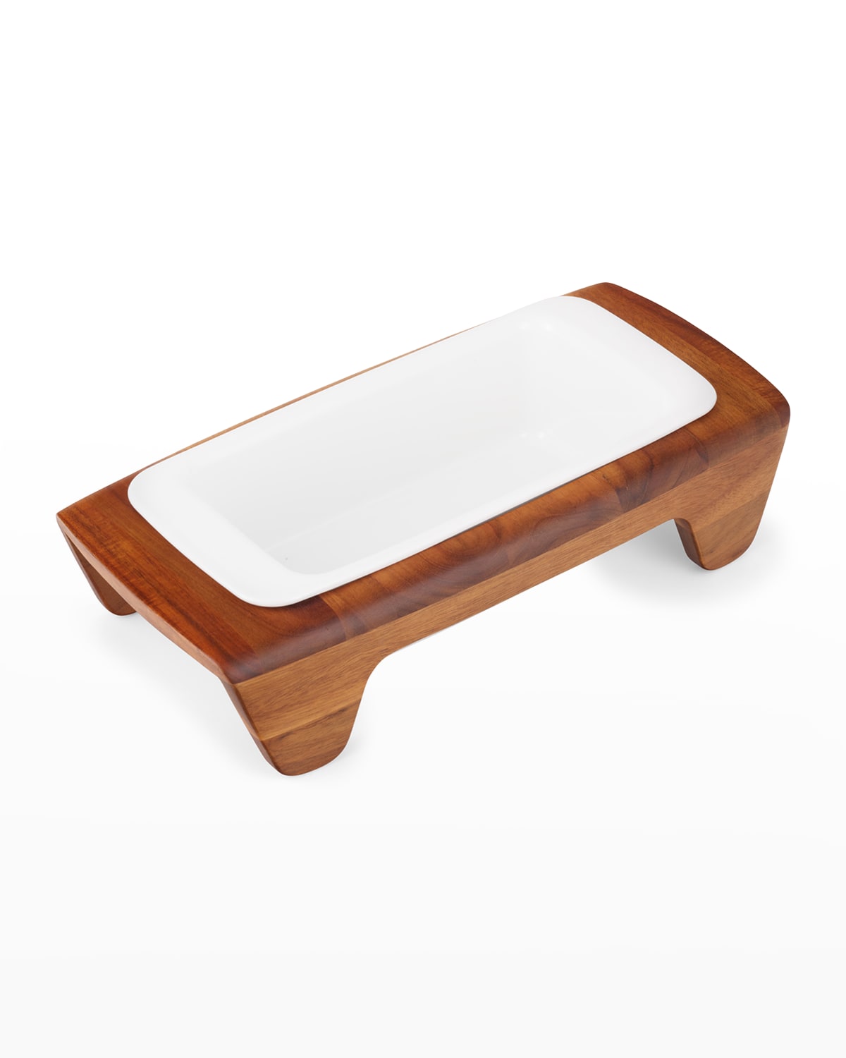 Nambe Quatro Lasagna Baker | Neiman Marcus