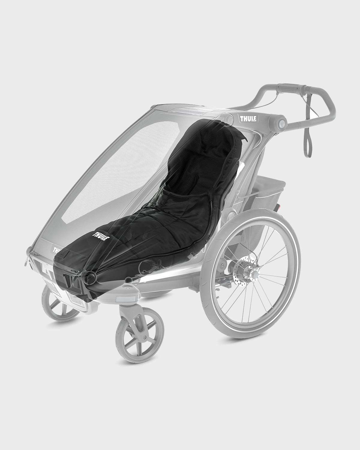 Thule Stroller Footmuff | Neiman Marcus