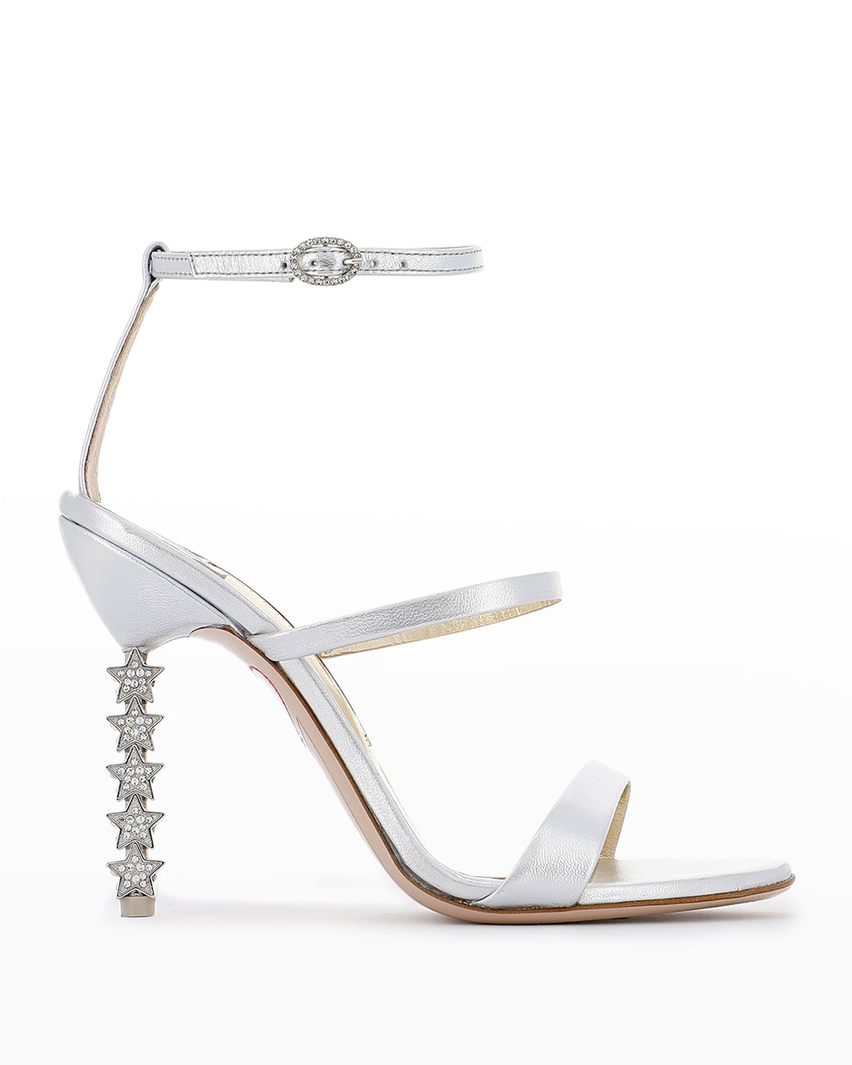 Sophia Webster Women’s Shoes at Neiman Marcus