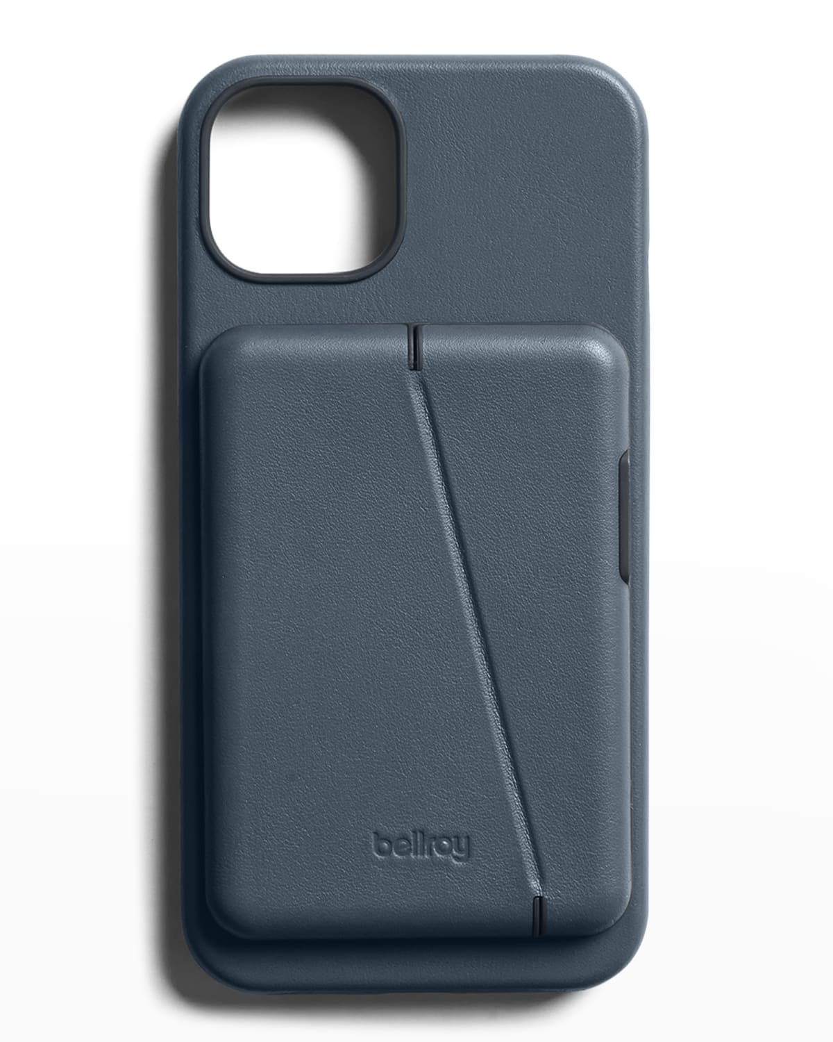 Bellroy Men's iPhone® 13 Pro Leather Phone Case & Wallet | Neiman Marcus