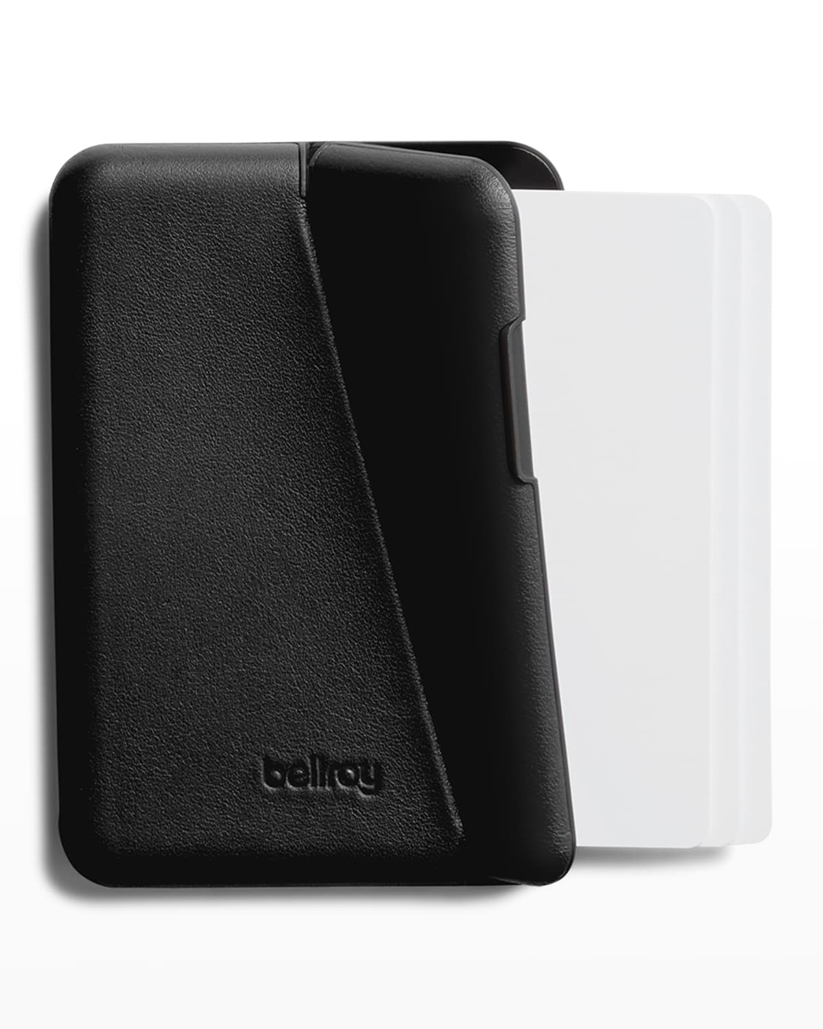 Bellroy Men's AirTag™ Key Ring & Leather Sleeve | Neiman Marcus