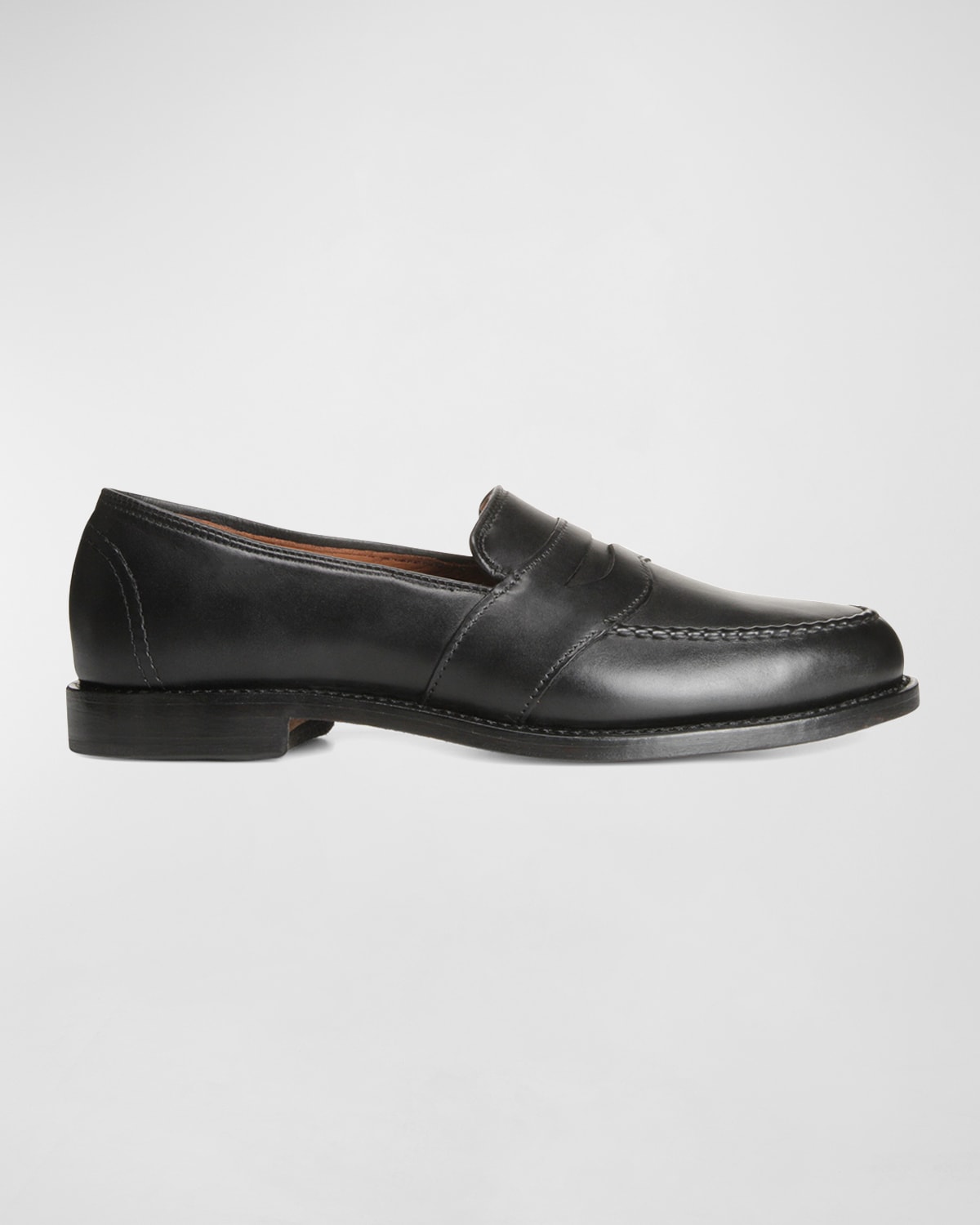 Allen Edmonds Men's Randolph Leather Penny Loafers | Neiman Marcus