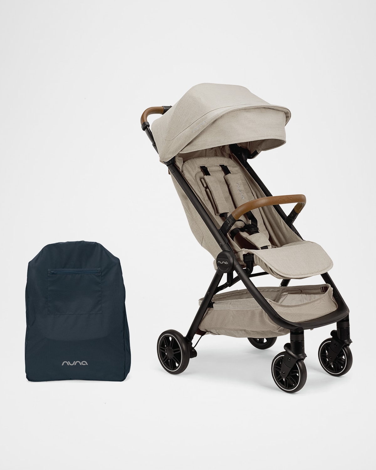 Nuna Nuna TRVL™ Stroller | Neiman Marcus