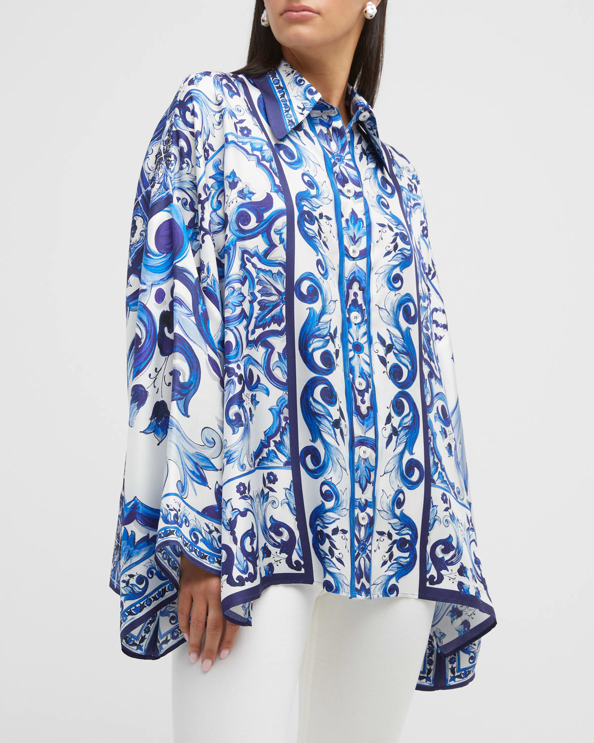 Dolce & Gabbana Dresses & Clothing at Neiman Marcus