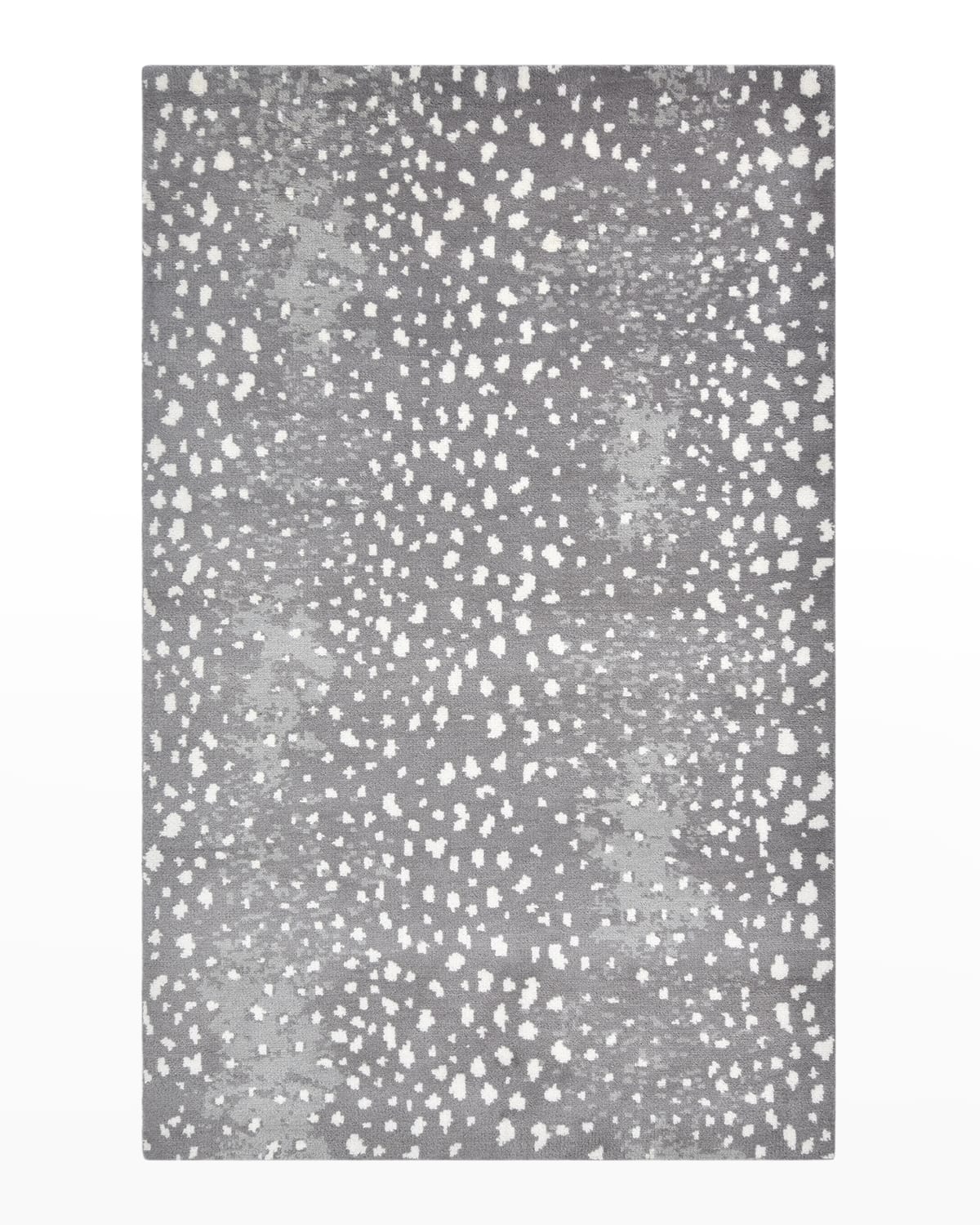 Solo Rugs Irmgard Handmade Area Rug, 9' x 12' | Neiman Marcus
