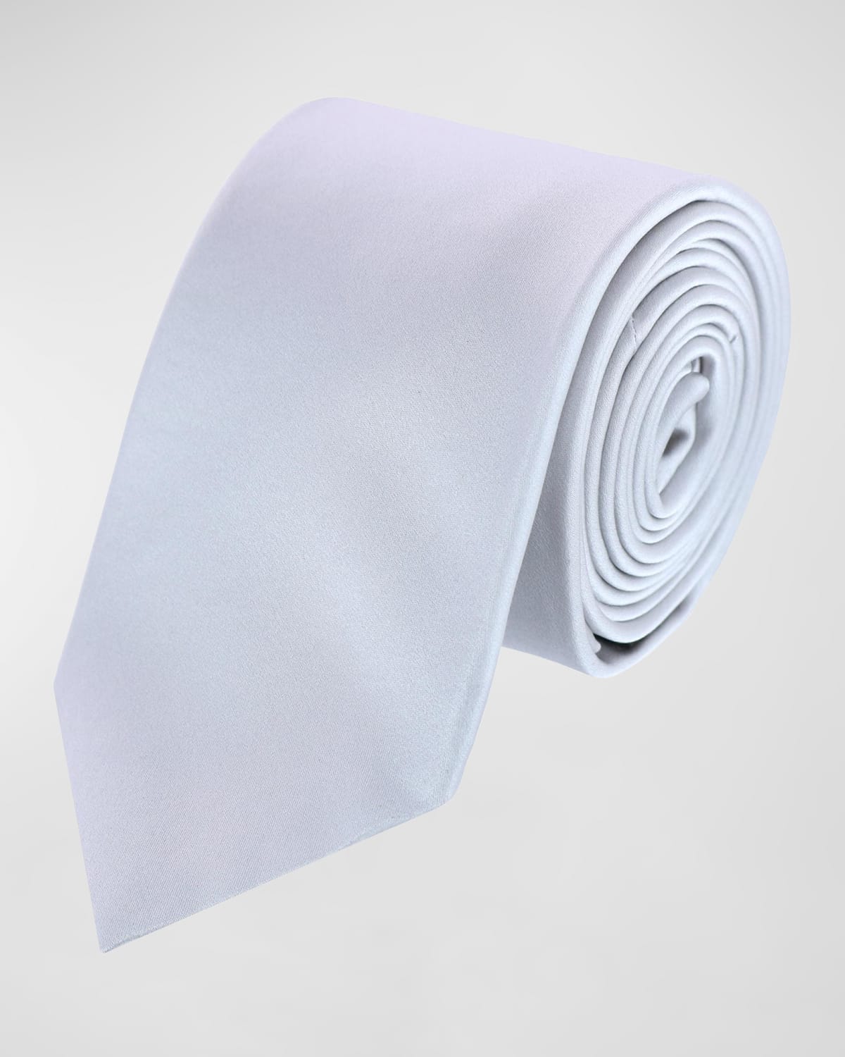 Trafalgar Men's Monte Bello Interlocked Silk Formal Brace Suspenders ...