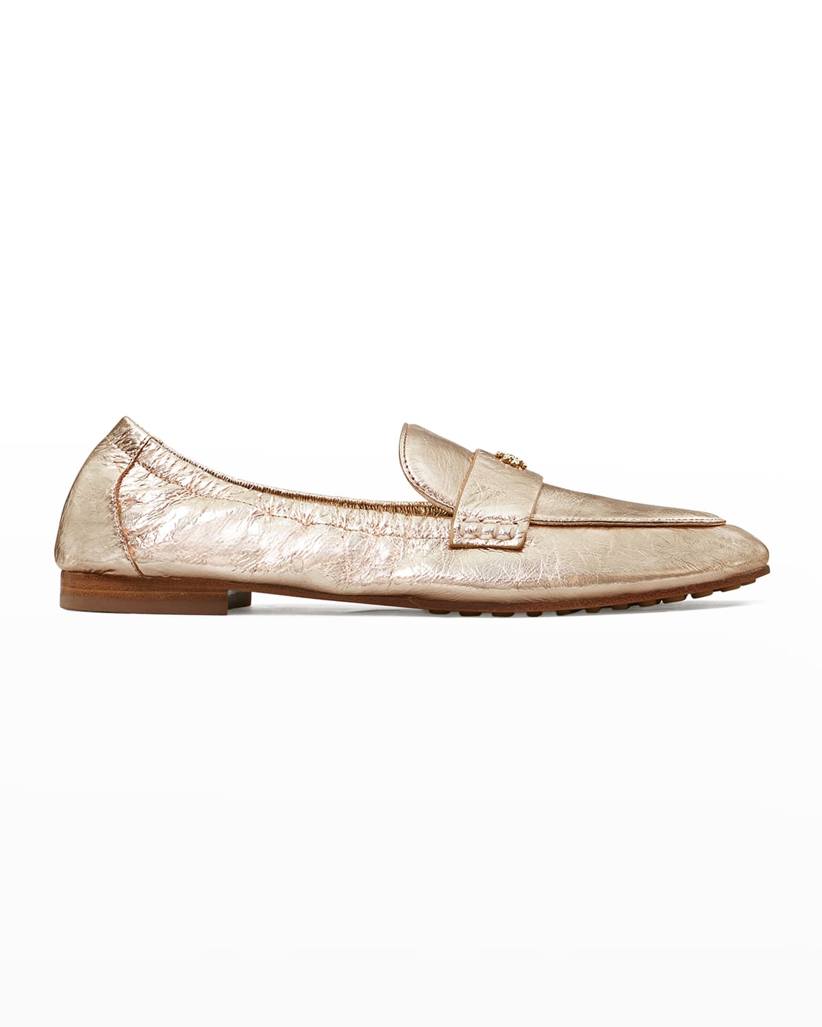 Tory Burch Ballet Loafers | Neiman Marcus