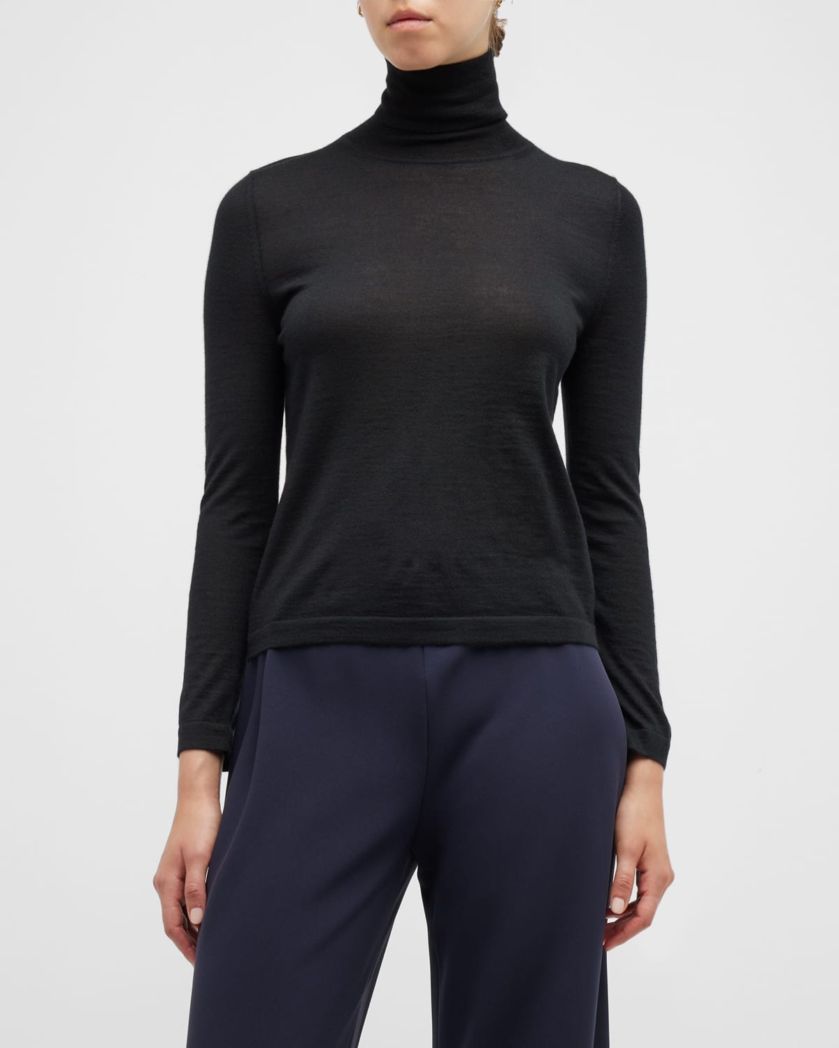 THE ROW Sendai Cashmere Top | Neiman Marcus