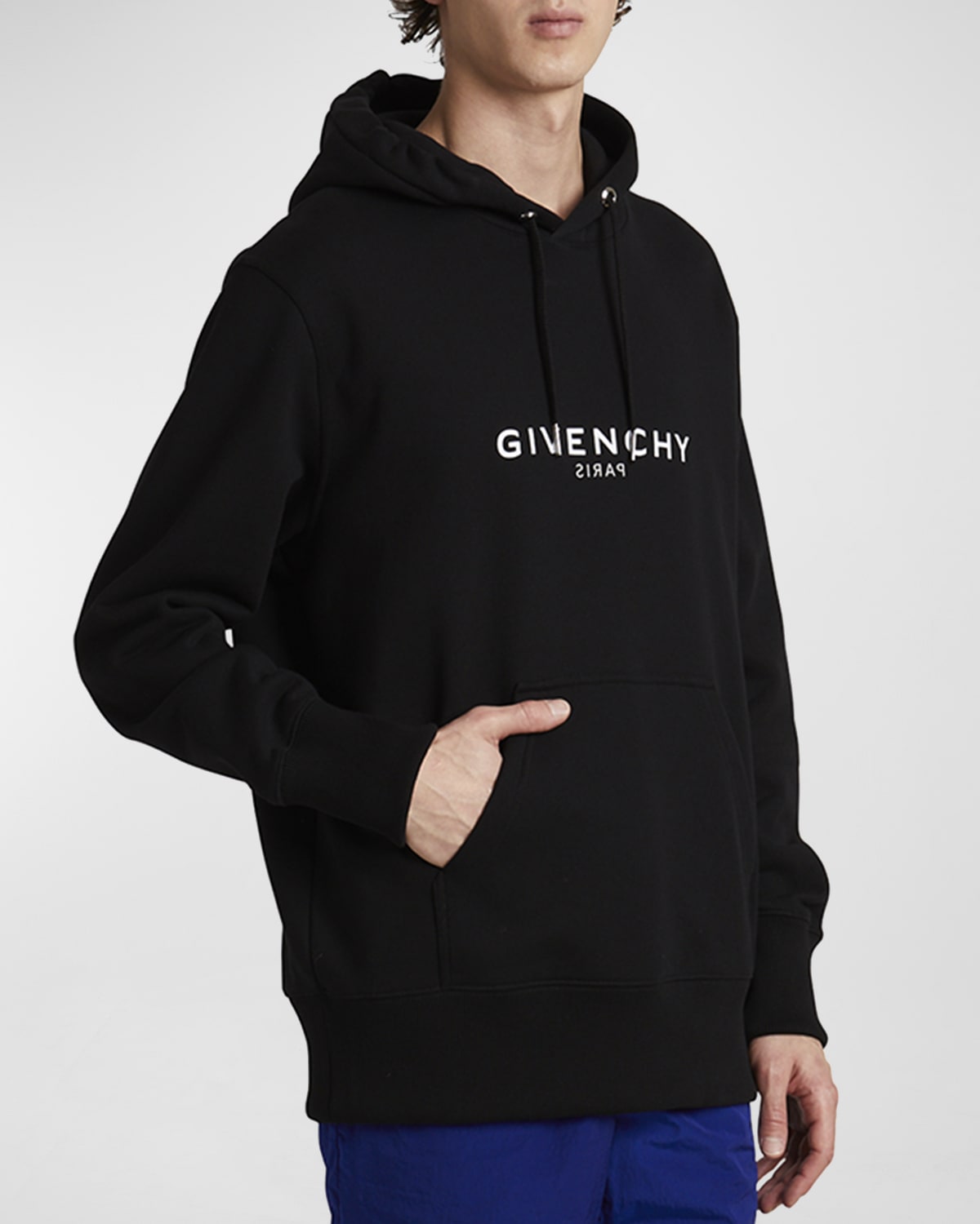 Givenchy Men at Neiman Marcus
