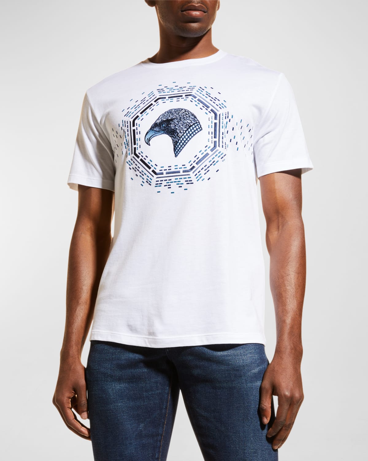 Stefano Ricci T Shirt