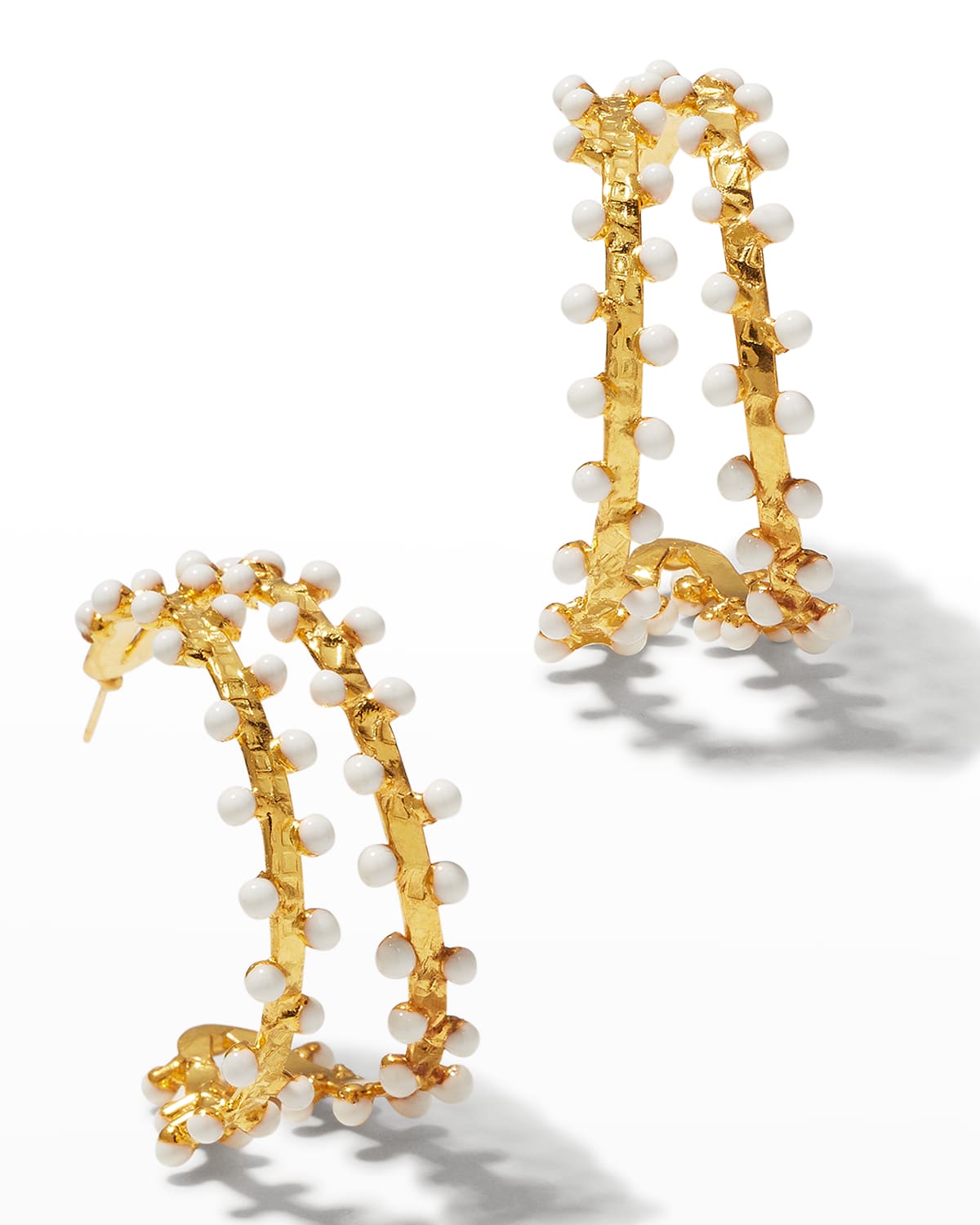 Sylvia Toledano at Neiman Marcus