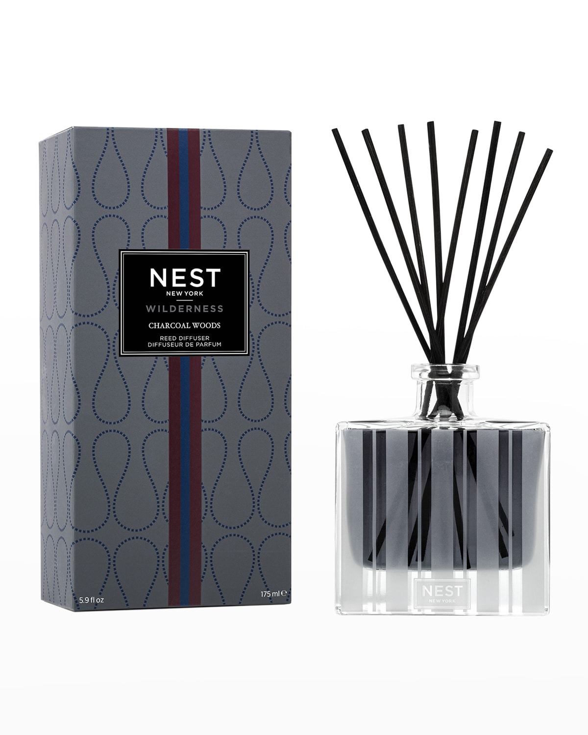 NEST New York Lime Zest and Matcha Reed Diffuser, 5.9 oz. | Neiman Marcus