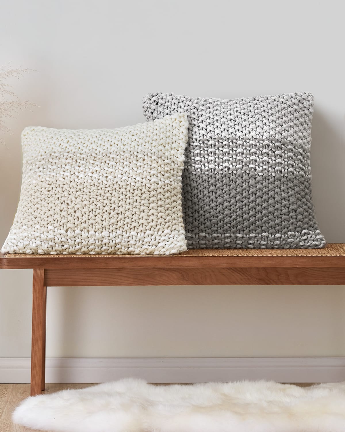 UGG Nisa Pillow - 20" | Neiman Marcus
