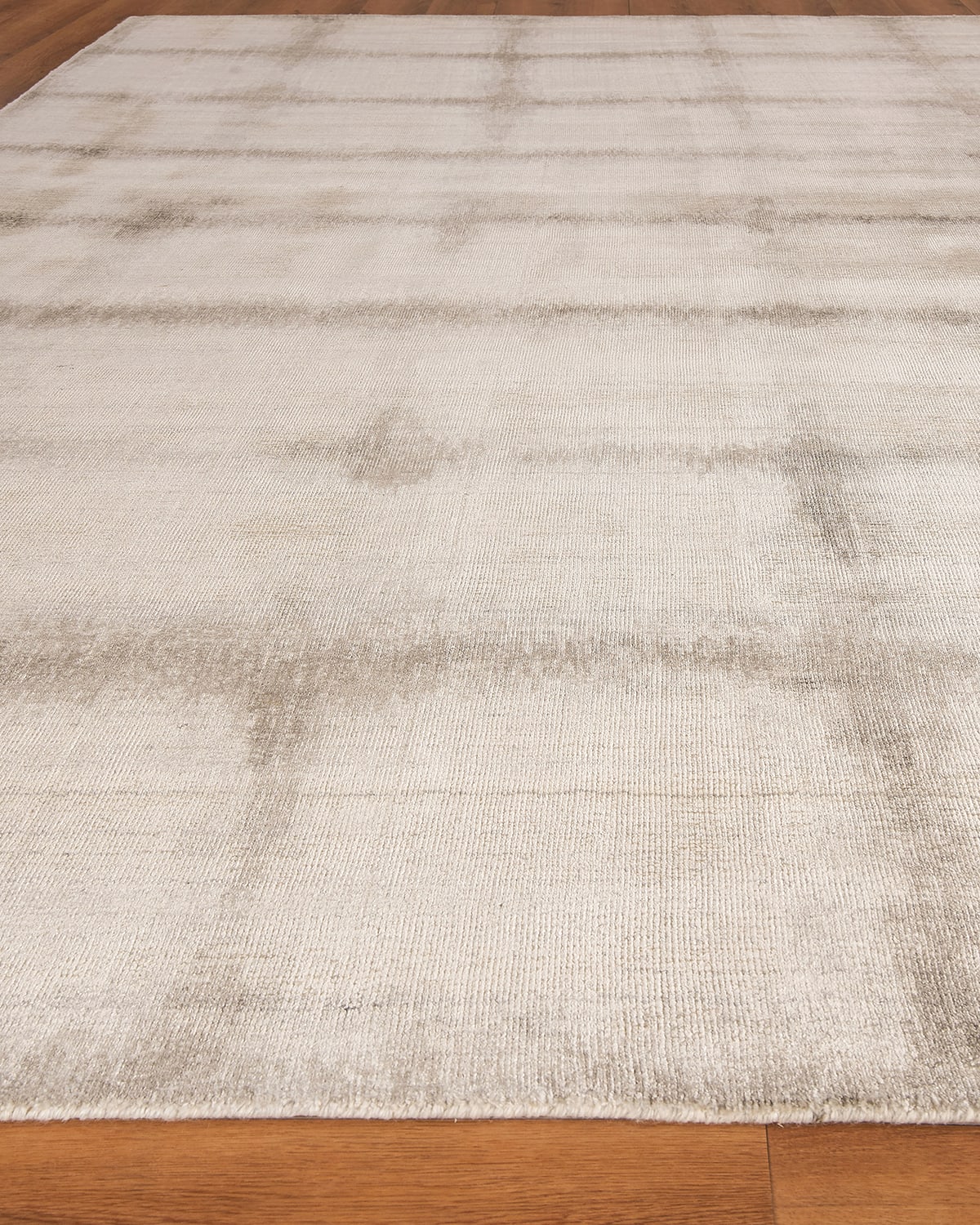 Exquisite Rugs Carondele Hand-Loomed Rug, 6' x 9' | Neiman Marcus