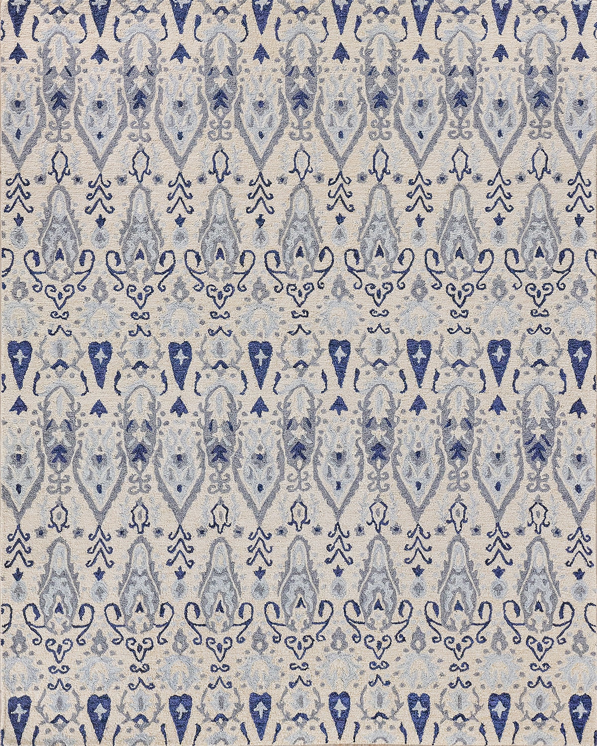 Safavieh Jebediah Hand-Tufted Rug, 6' x 9' | Neiman Marcus