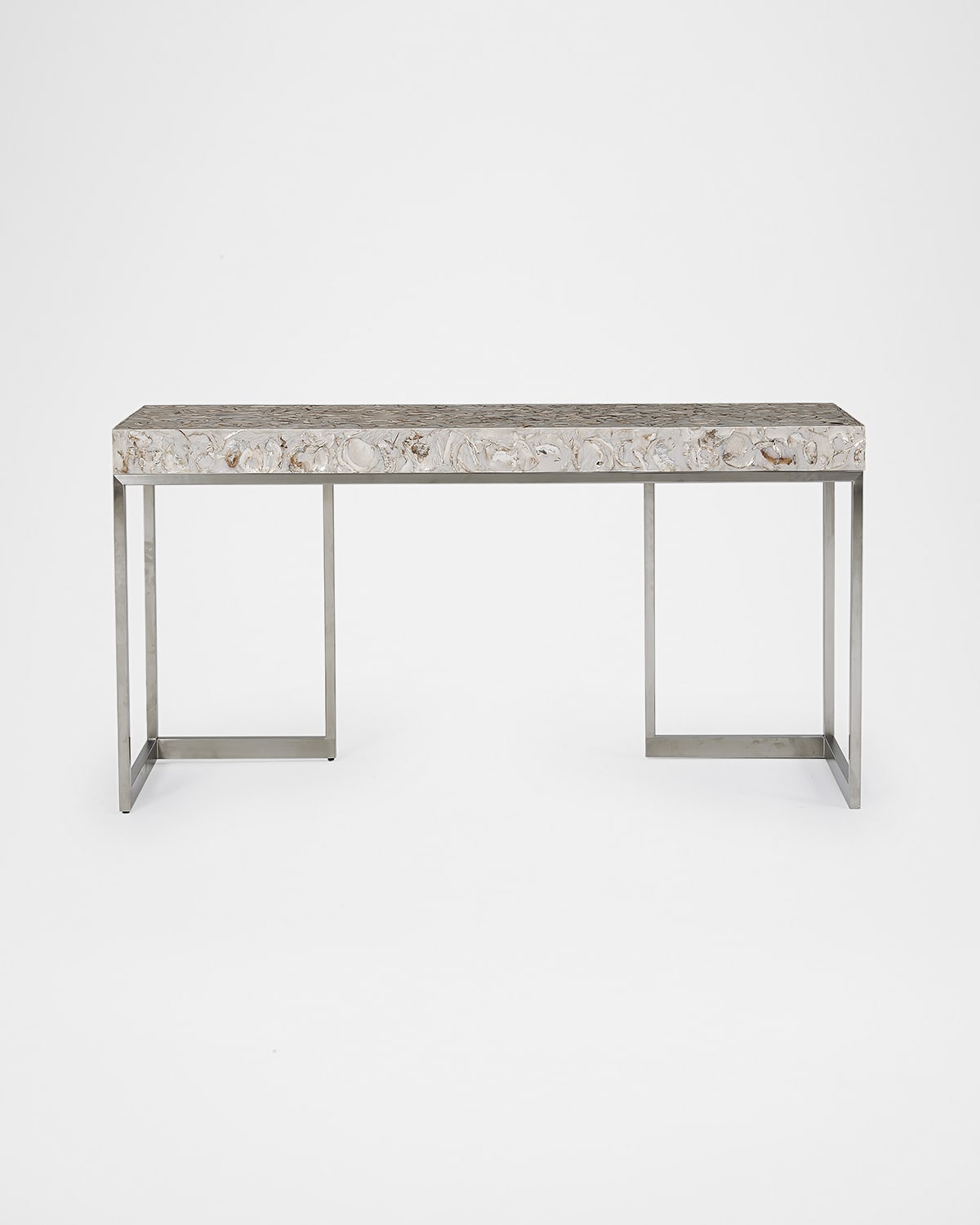 Global Views Wave Console Table | Neiman Marcus