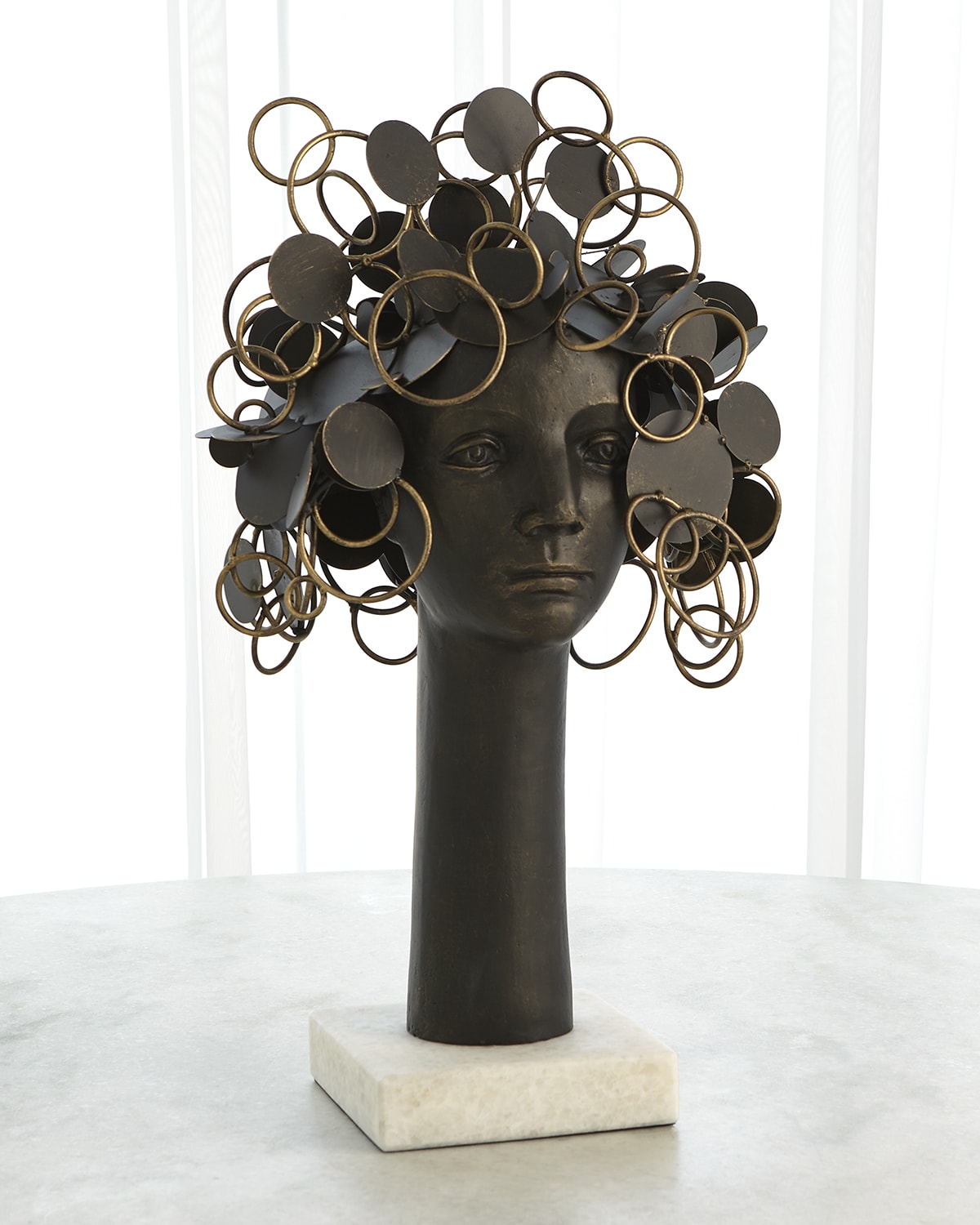 Global Views Soaring Sculpture | Neiman Marcus