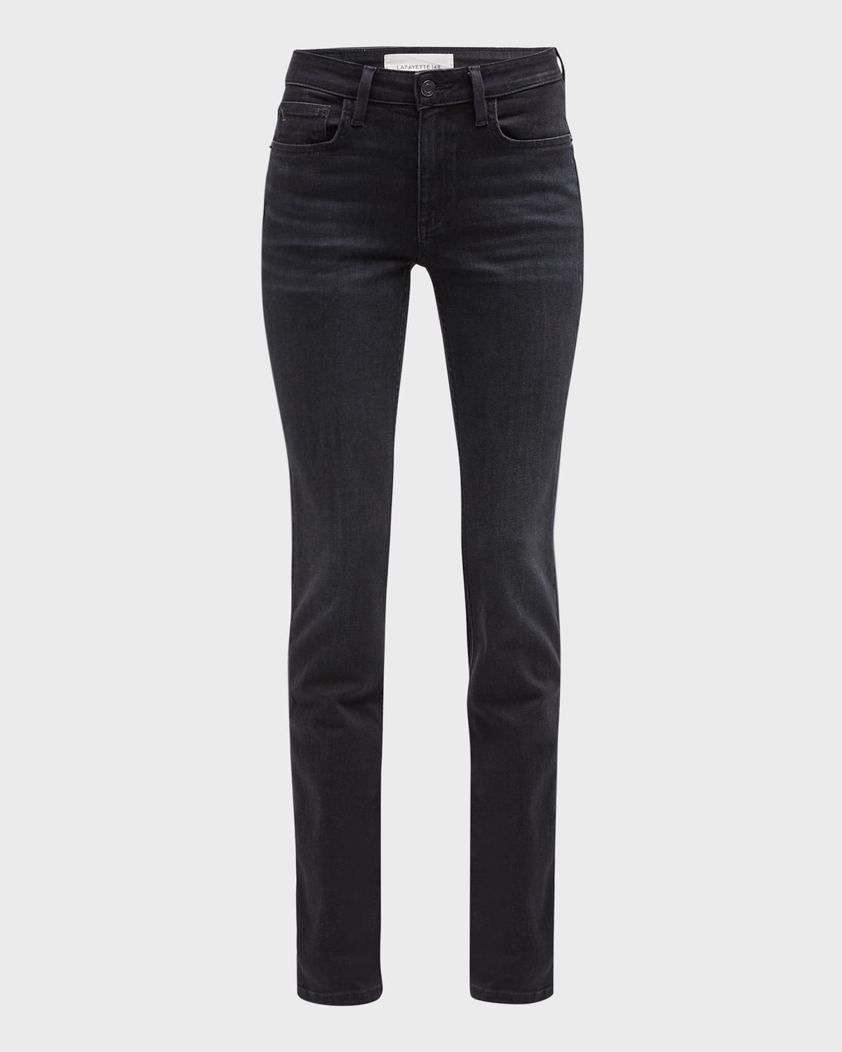 Lafayette 148 New York Kick Flare Mercer Jean | Neiman Marcus