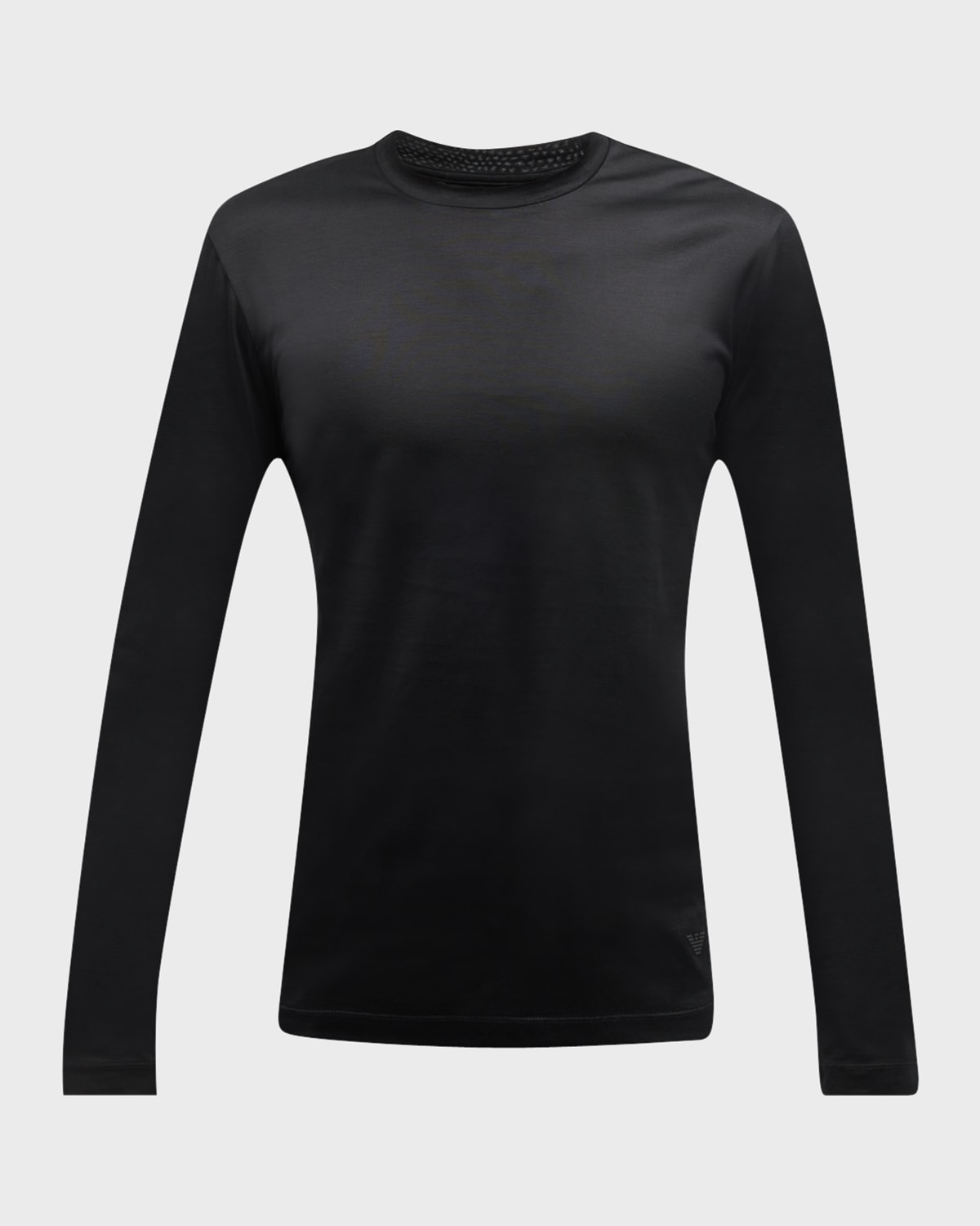 Emporio Armani Men's Clothing at Neiman Marcus