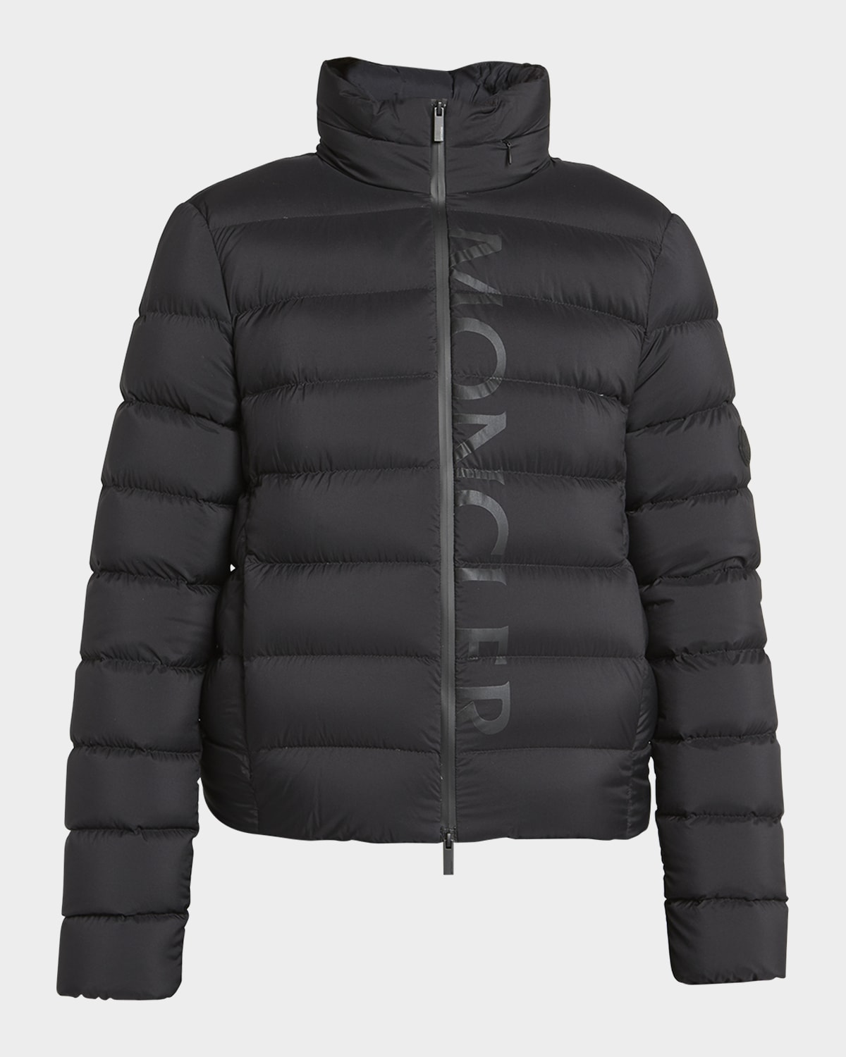 Moncler Lans Puffer Jacket | Neiman Marcus