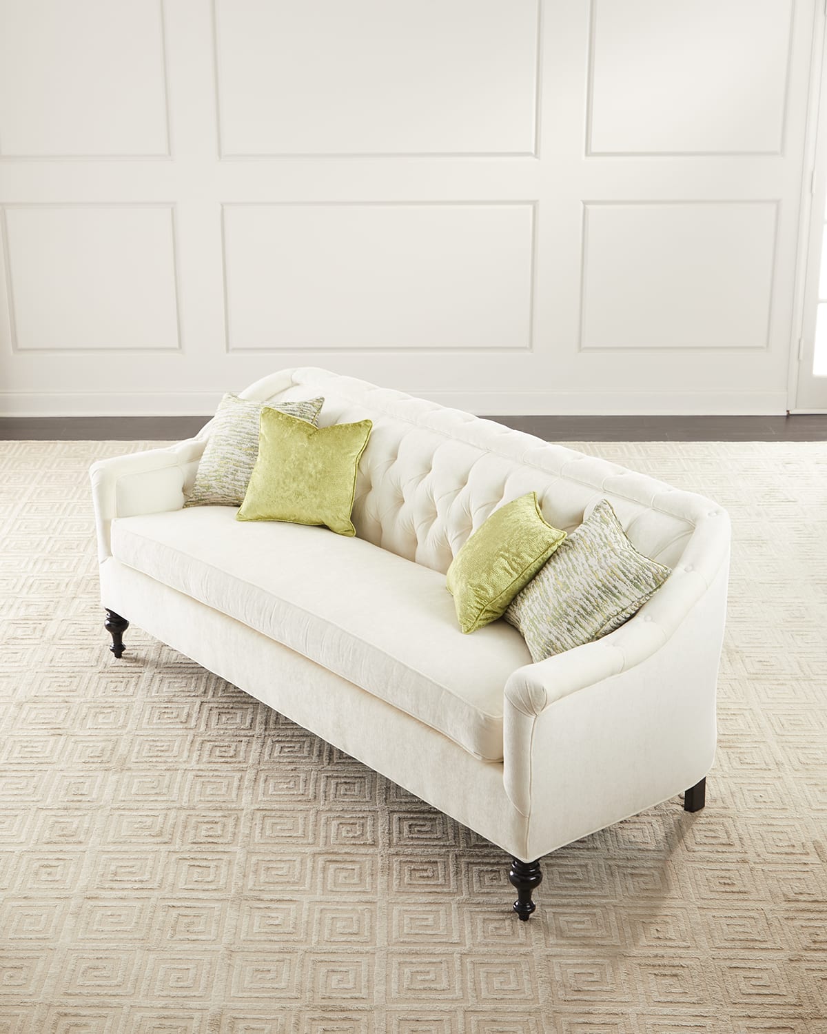 Bernhardt Elle Sofa, 89" | Neiman Marcus