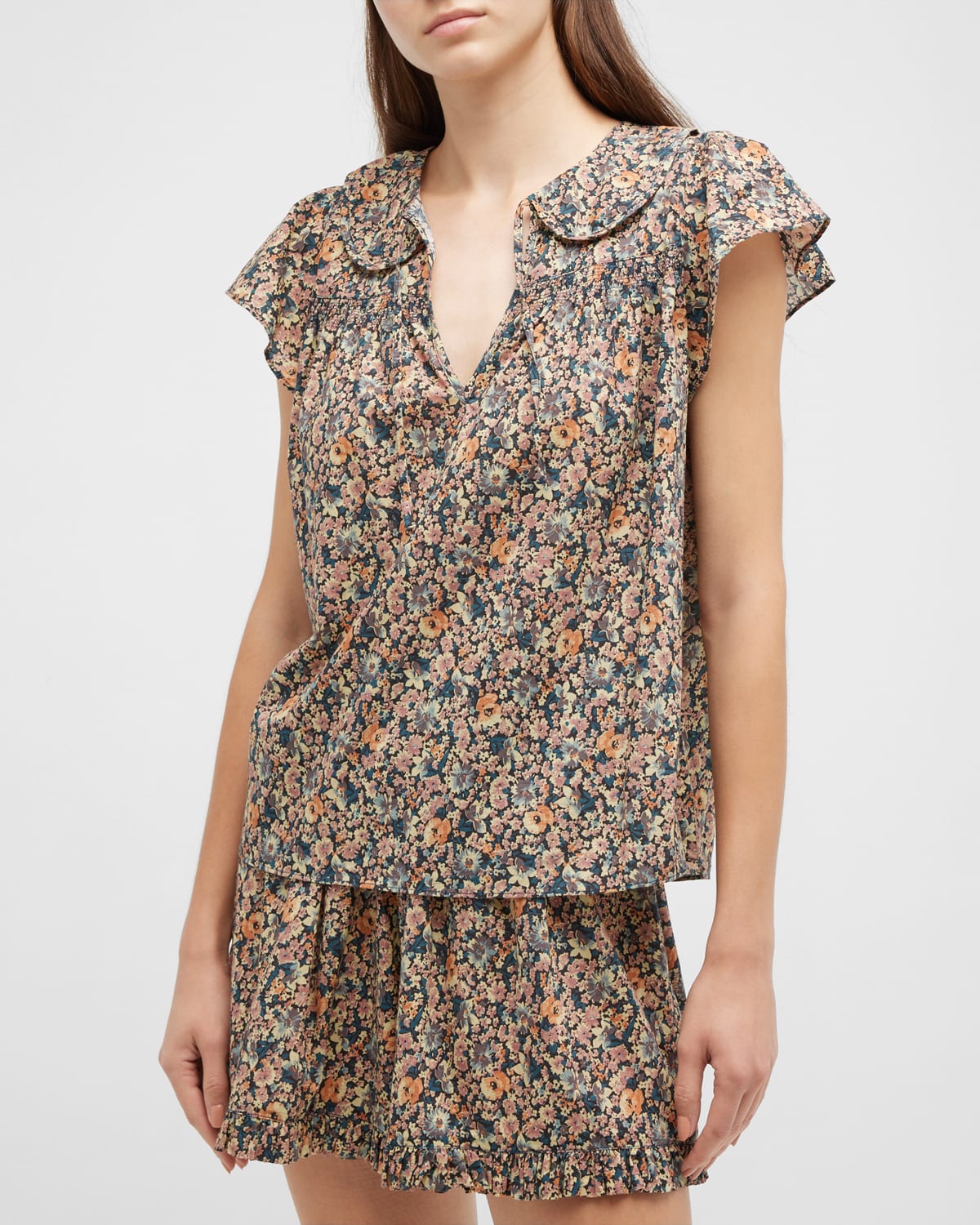 The Great Clothing at Neiman Marcus