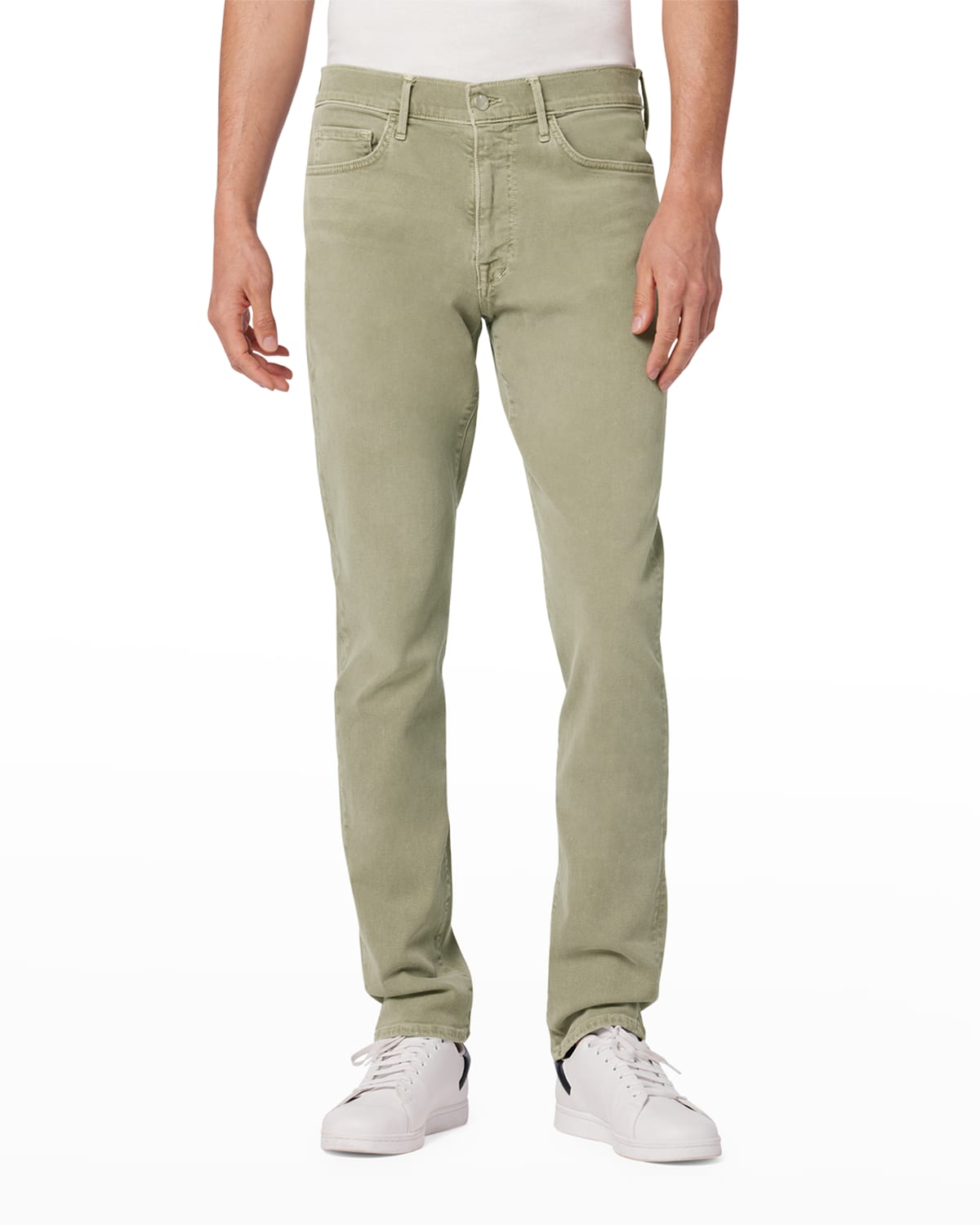 Joe's Jeans Men's Dean Slim Tapered Jeans | Neiman Marcus