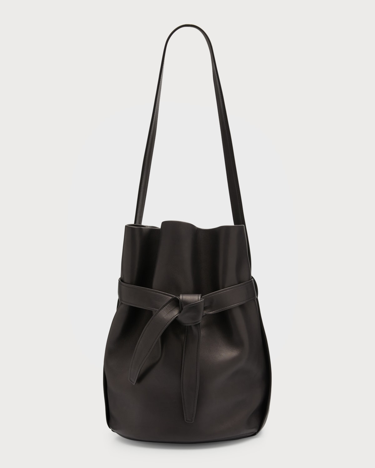 THE ROW Bindle Three Hobo Bag | Neiman Marcus