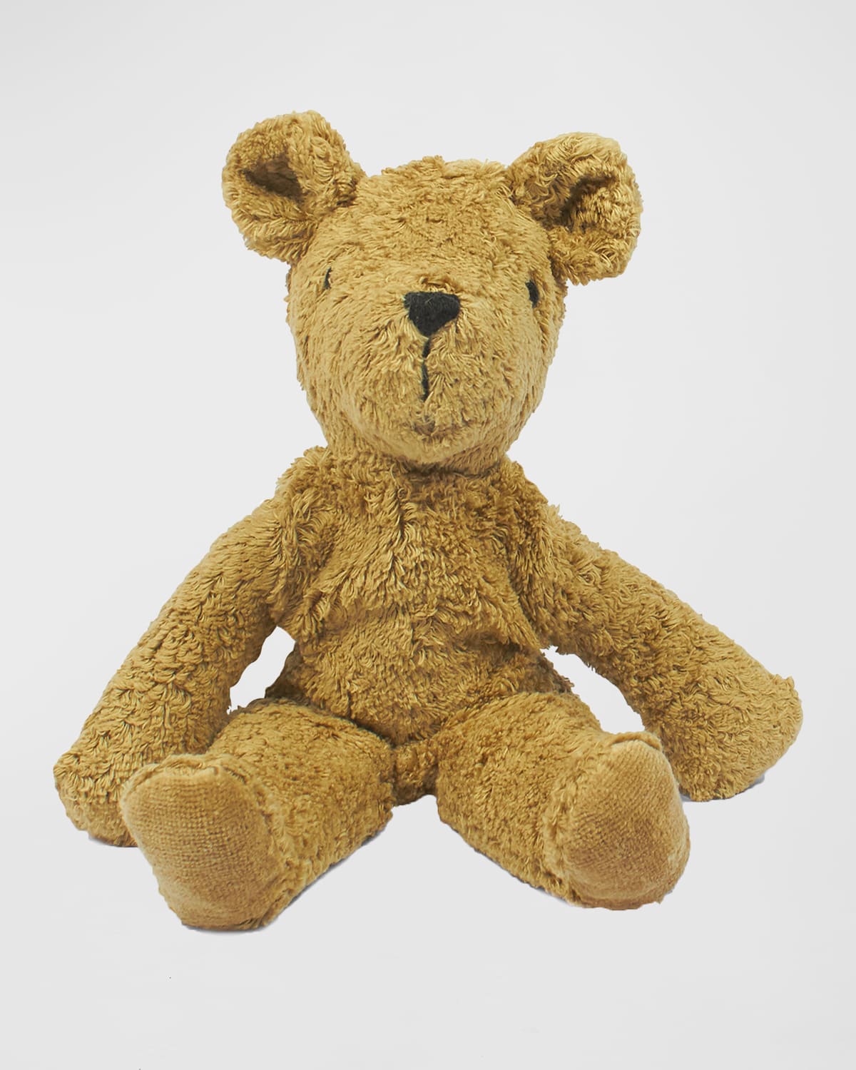 Senger Small Floppy Bear, Brown | Neiman Marcus
