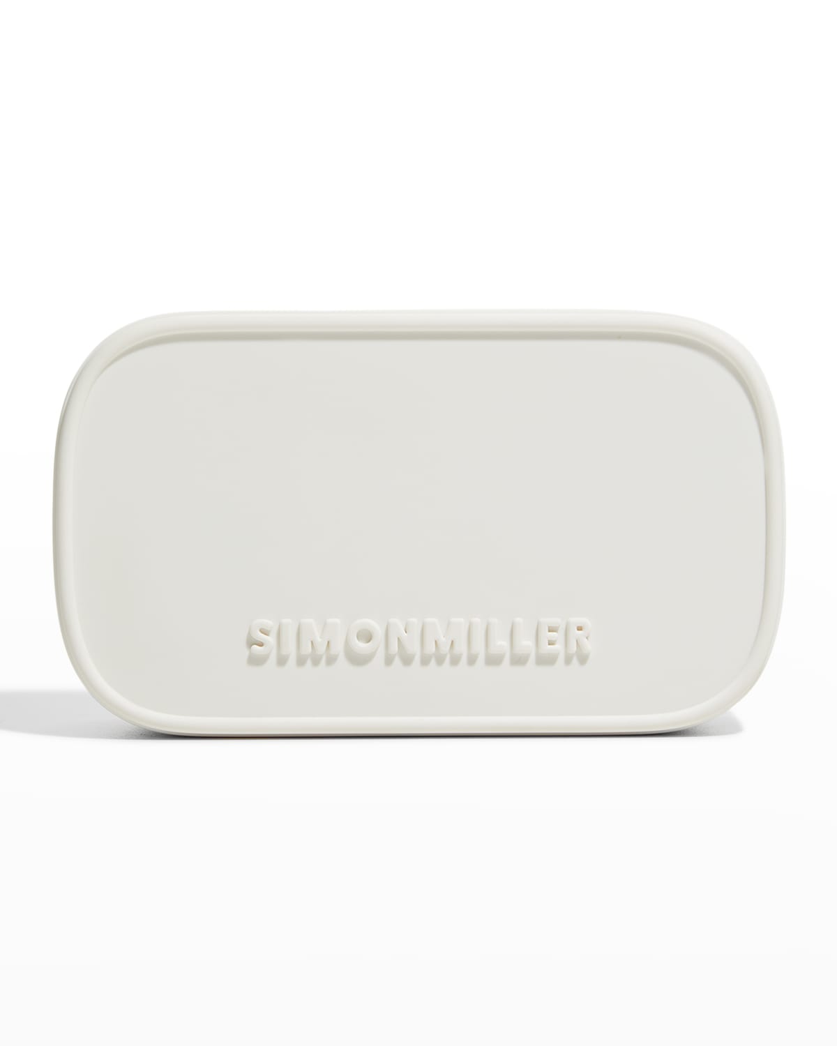 Simon Miller Sasi Mini Metallic Shoulder Bag | Neiman Marcus