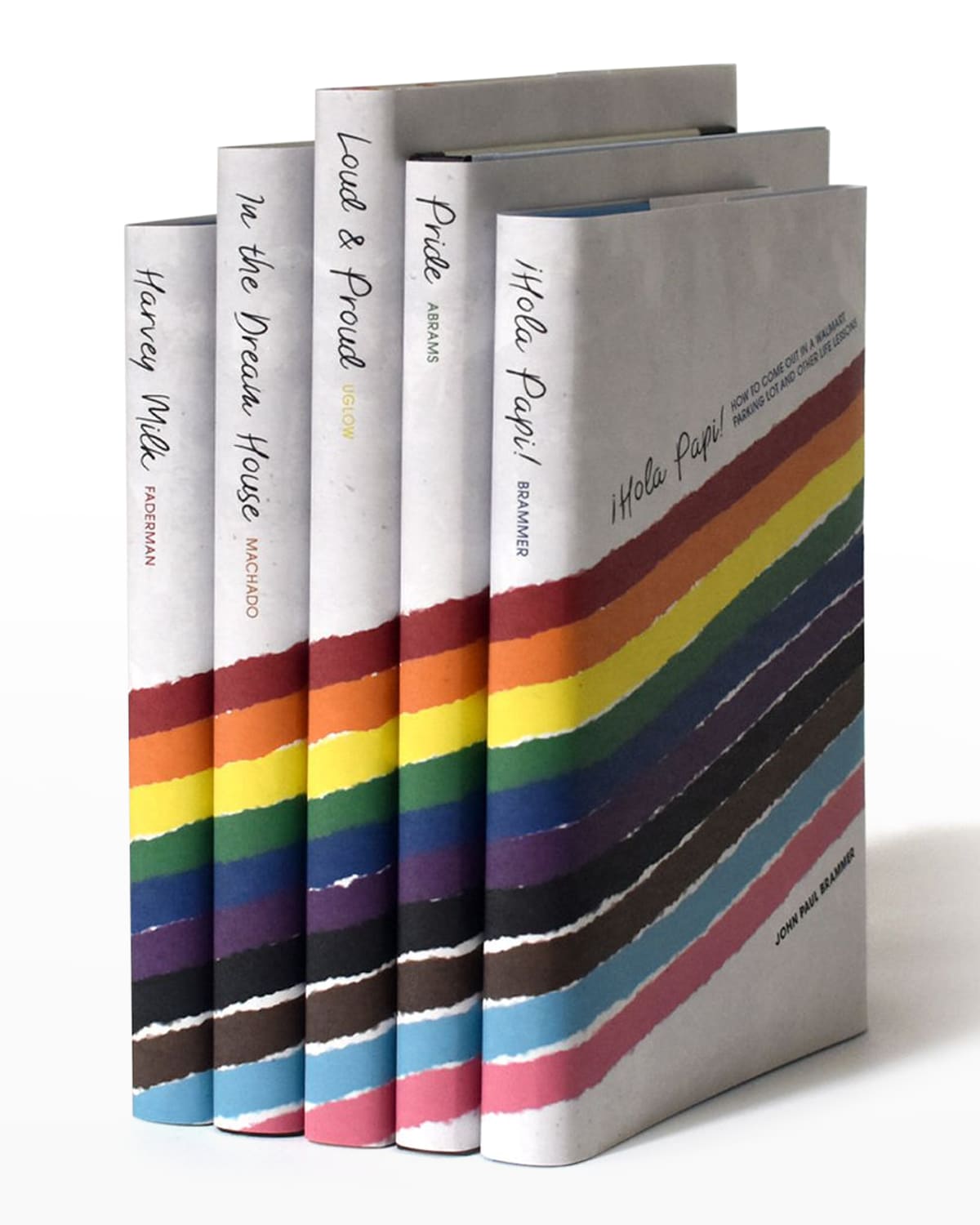 Juniper Books James Baldwin Book Set | Neiman Marcus