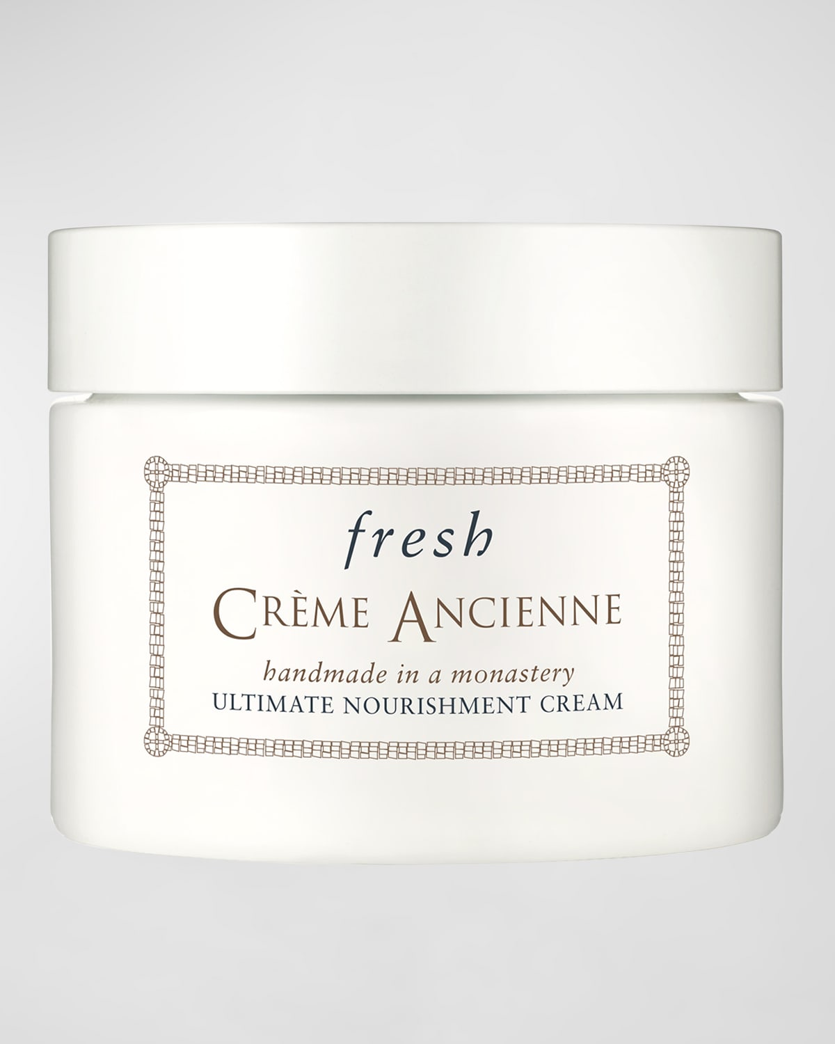 Fresh Creme Ancienne Soft Cream, 3.3 oz. | Neiman Marcus