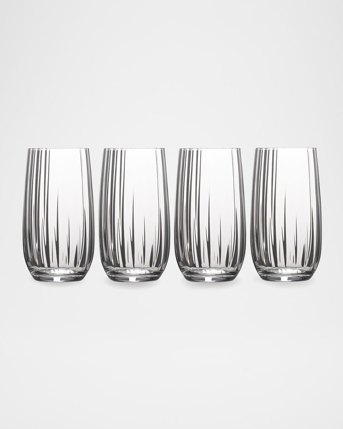 Marquis By Waterford Markham Highball Glasses, Set of 4 | Neiman Marcus