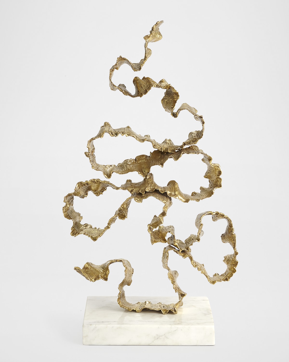 Global Views Willow Sculpture | Neiman Marcus