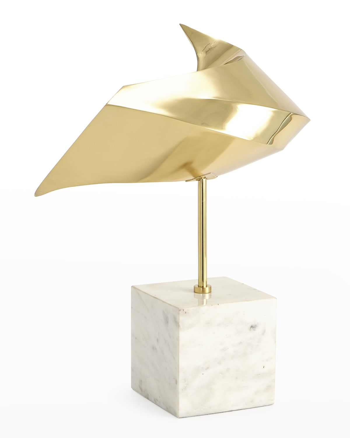 Global Views Willow Sculpture | Neiman Marcus