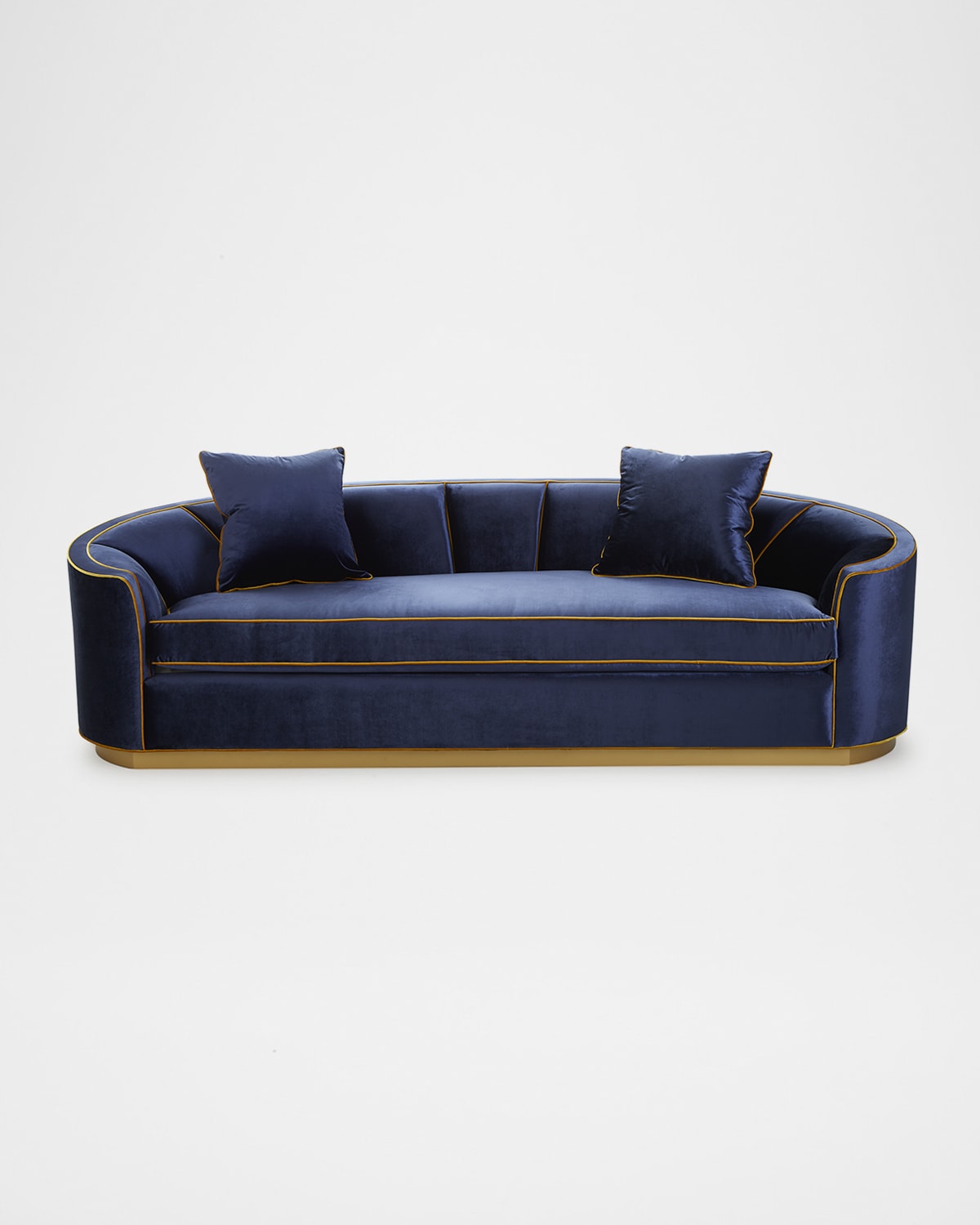 Haute House Donovan Sofa, 100" | Neiman Marcus