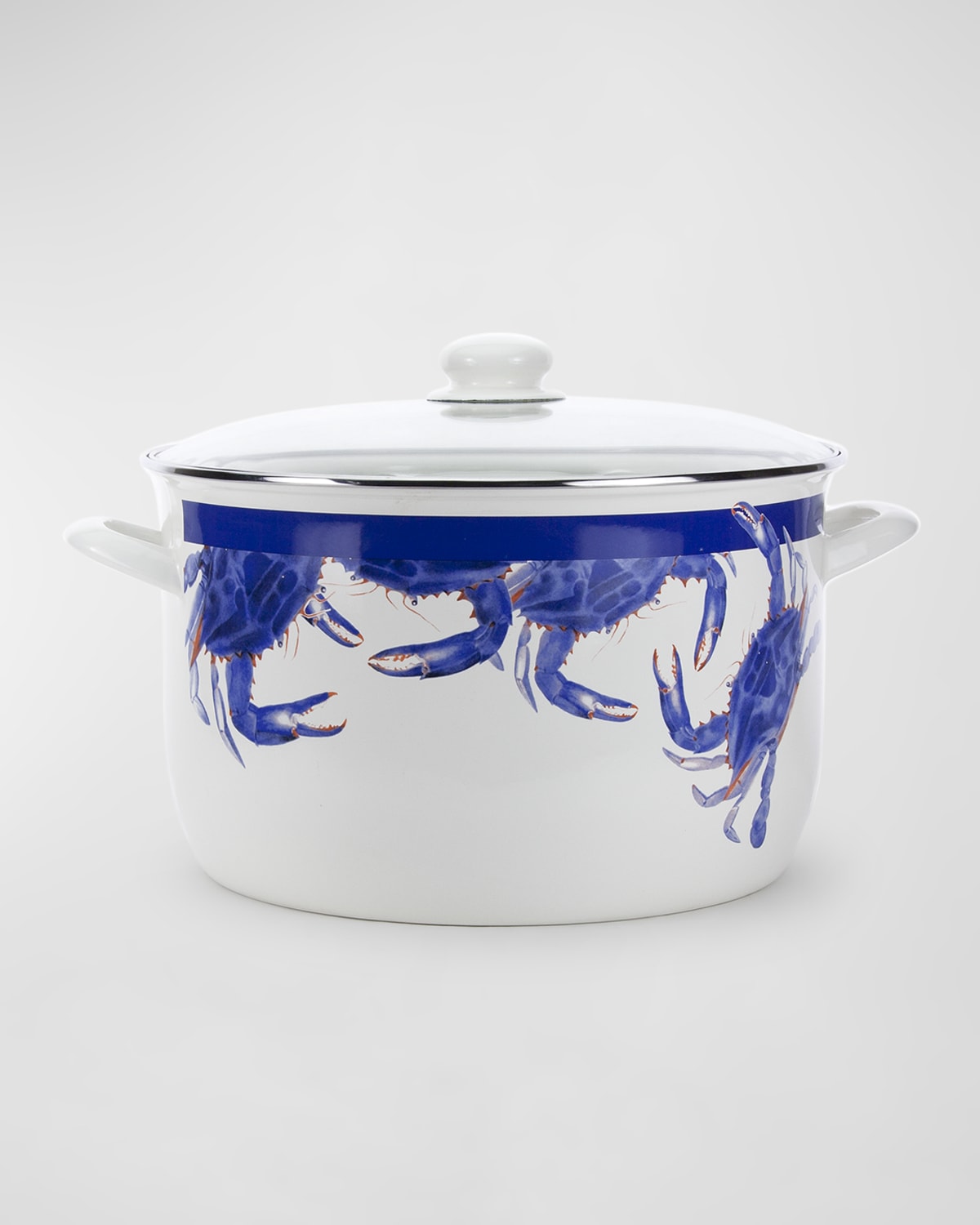 Golden Rabbit Crab House Serving Basin | Neiman Marcus