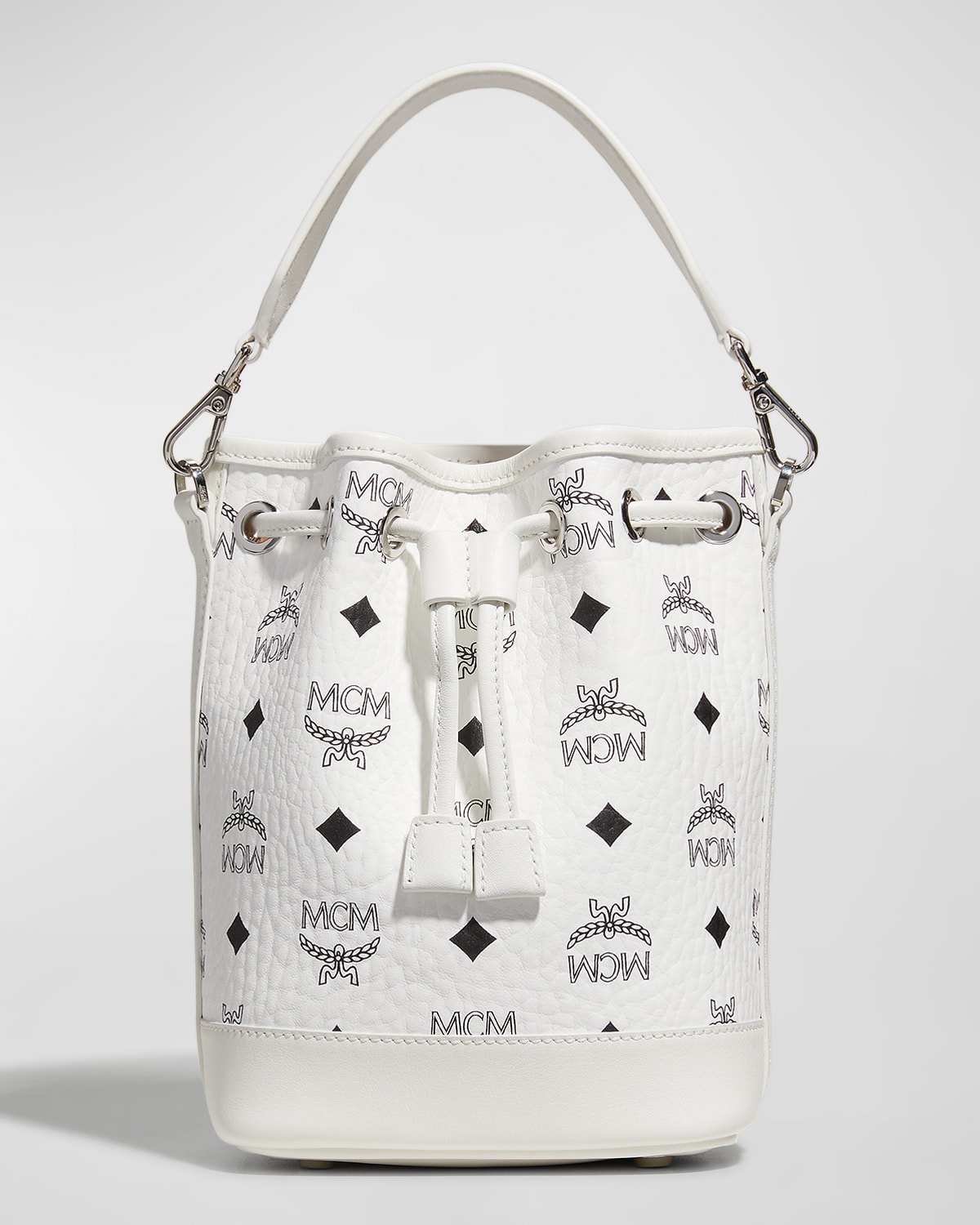 MCM Handbags at Neiman Marcus