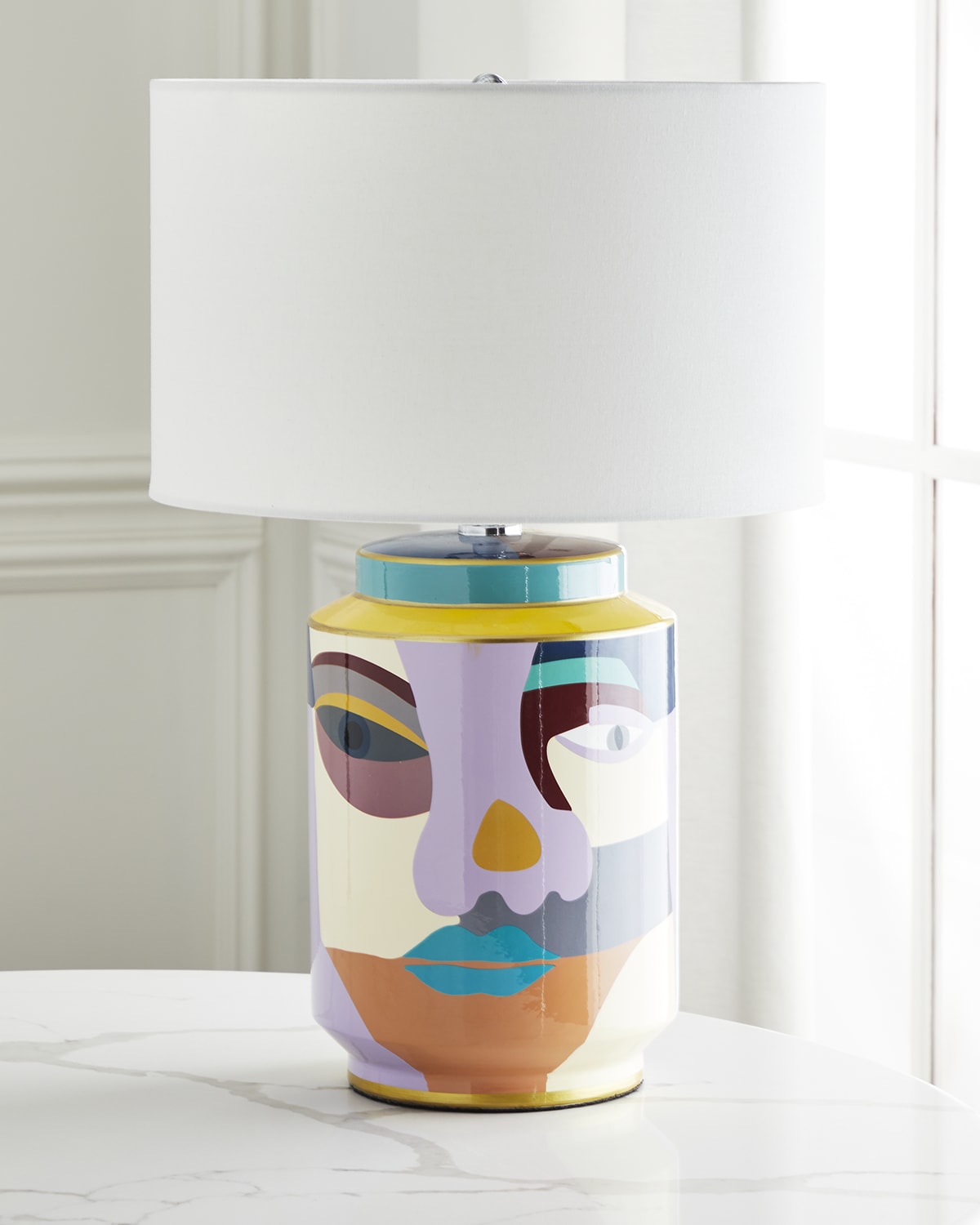 Jamie Young Twilight Table Lamp | Neiman Marcus