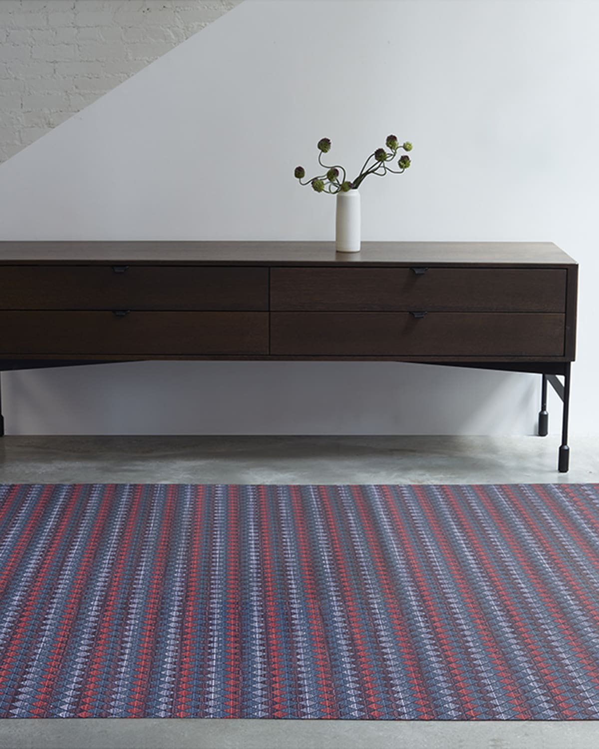 Chilewich Kite Floor Mat, 4' x 6' | Neiman Marcus