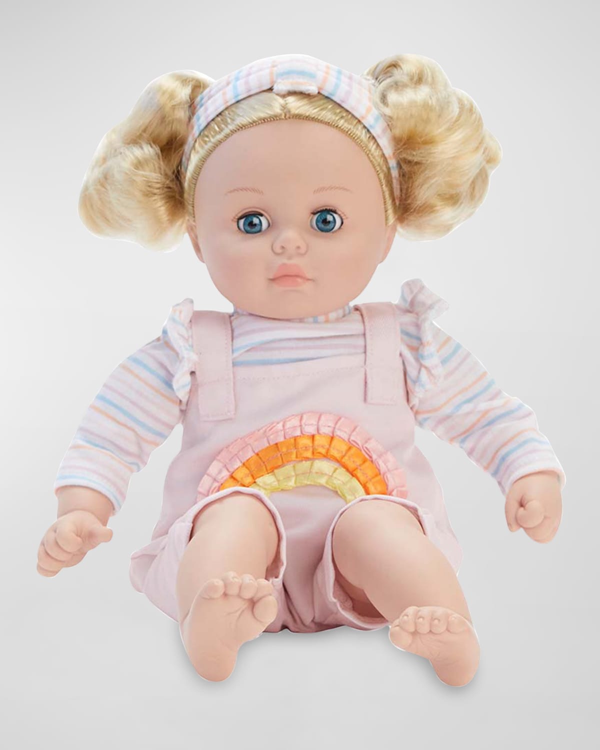 Madame Alexander Kindness Club Salon Day Doll & Set, 14" | Neiman Marcus