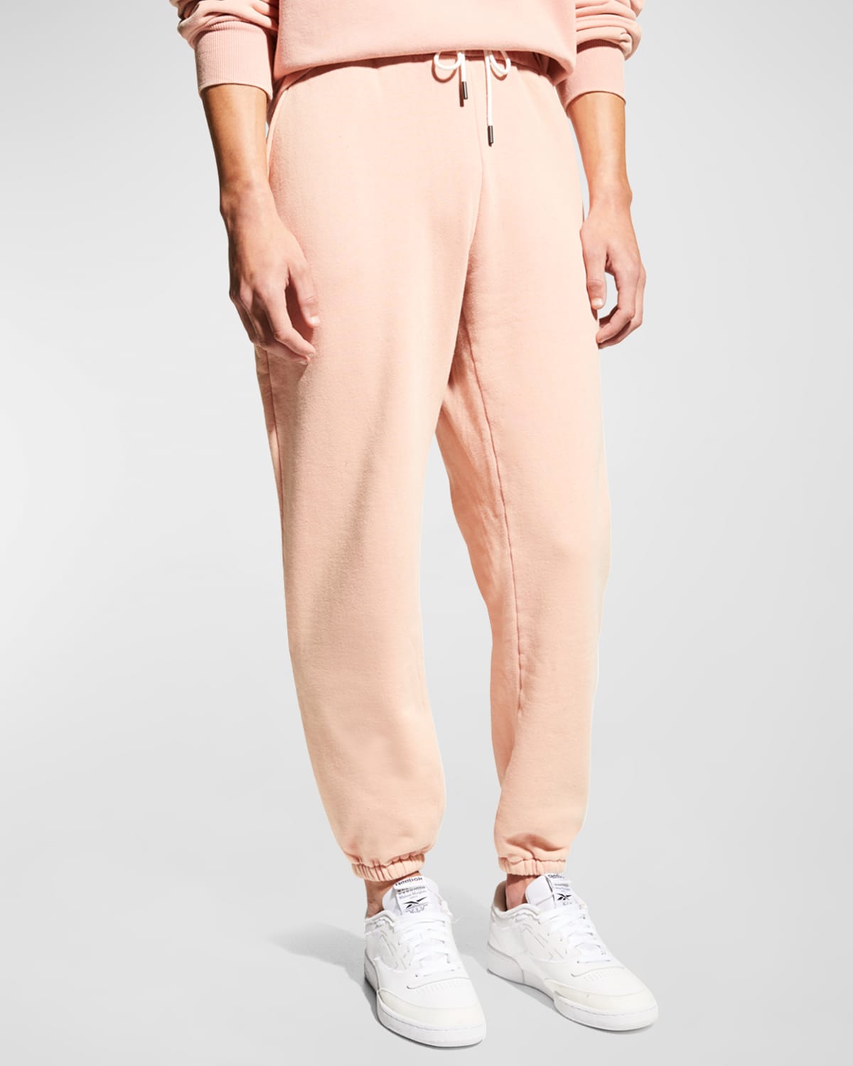 Rhude Men's Curve Panel Track Pants | Neiman Marcus